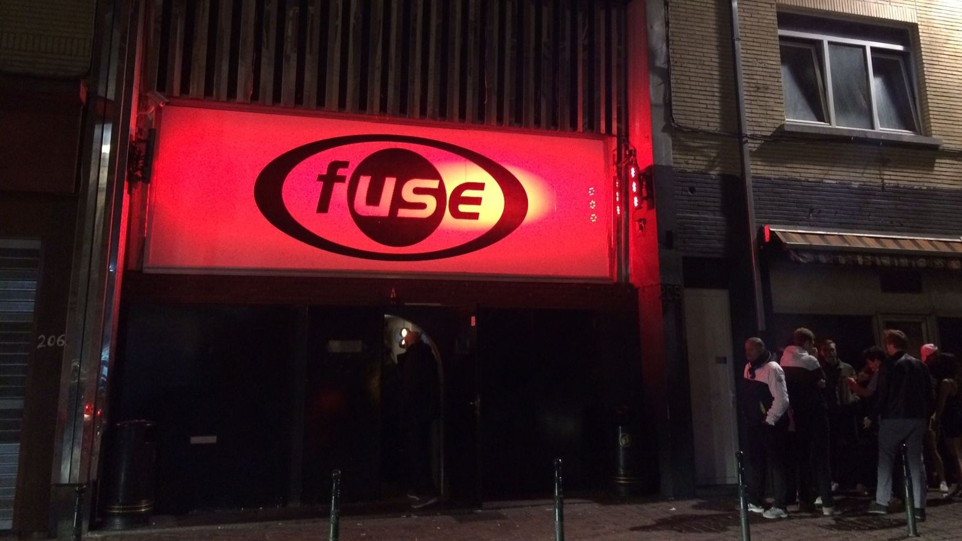 Le Fuse fête ses 25 ans avec des clubbeurs d'hier et d'aujourd'hui ...