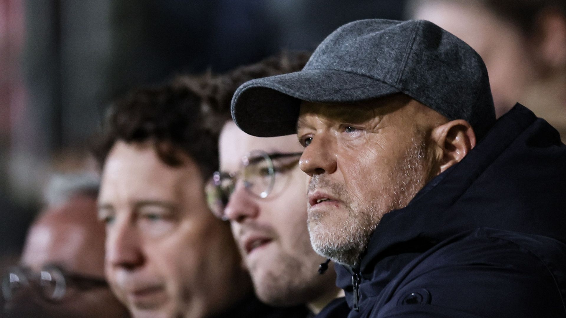 Peter Croonen (Président Genk) sur le Gril : 'Même si on rate le titre ...