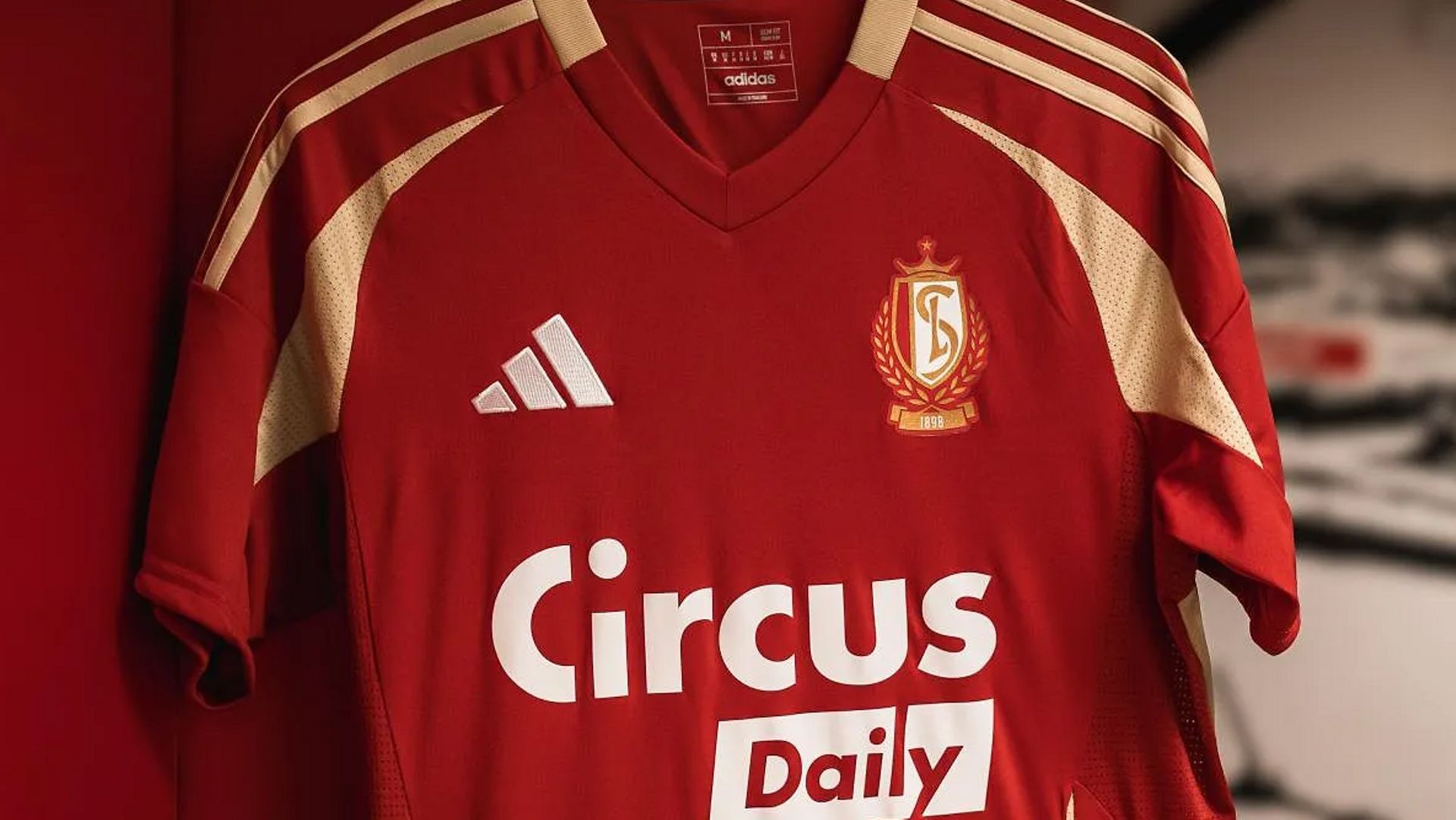 Du Laveu à la Grand Poste : le bâtiment du média liégeois Qu4tre est à ...