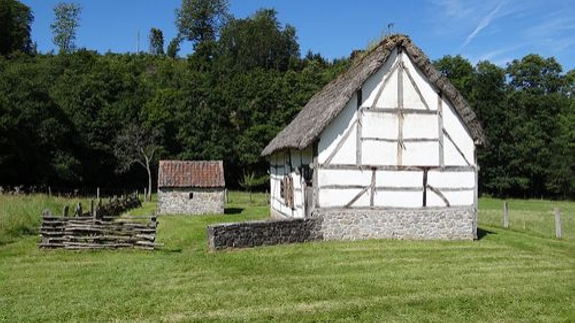Bilan positif pour le Fourneau Saint-Michel - RTBF Actus