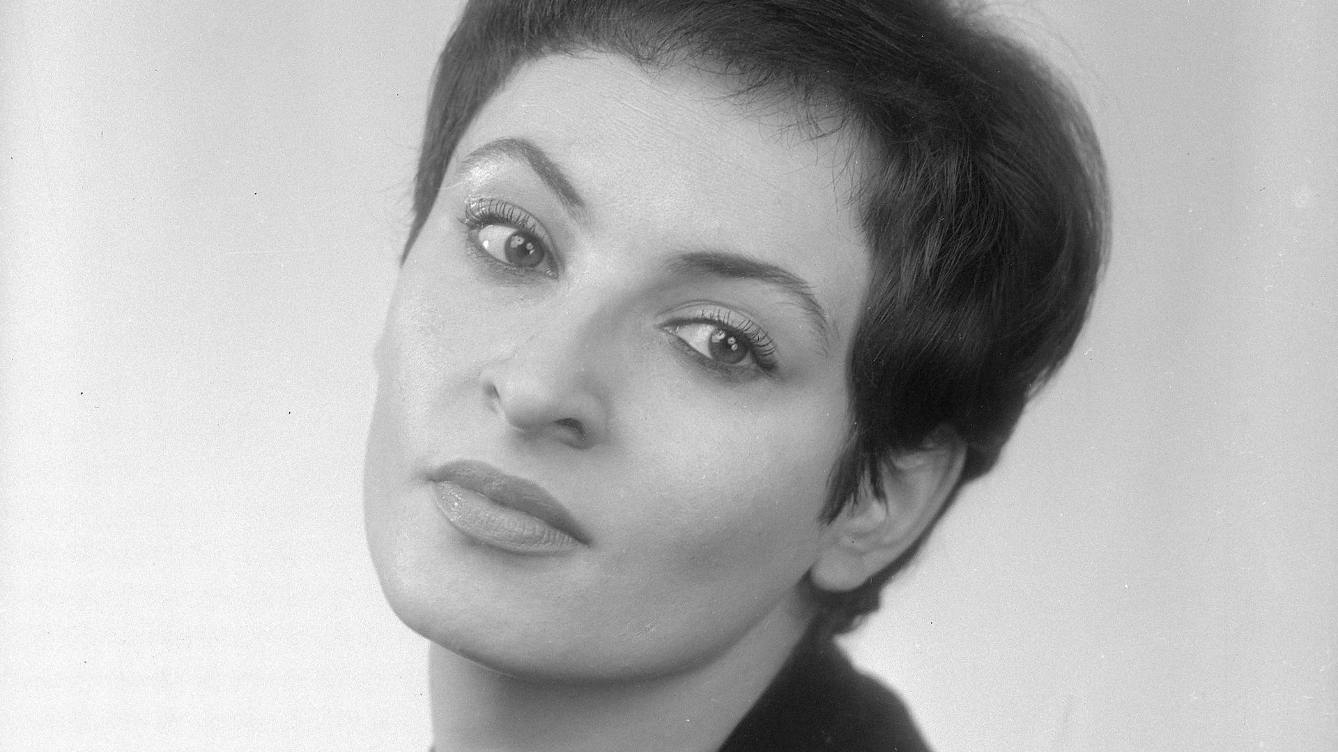 Barbara, la femme piano : 'Dis, quand reviendras-tu ?', un tournant ...