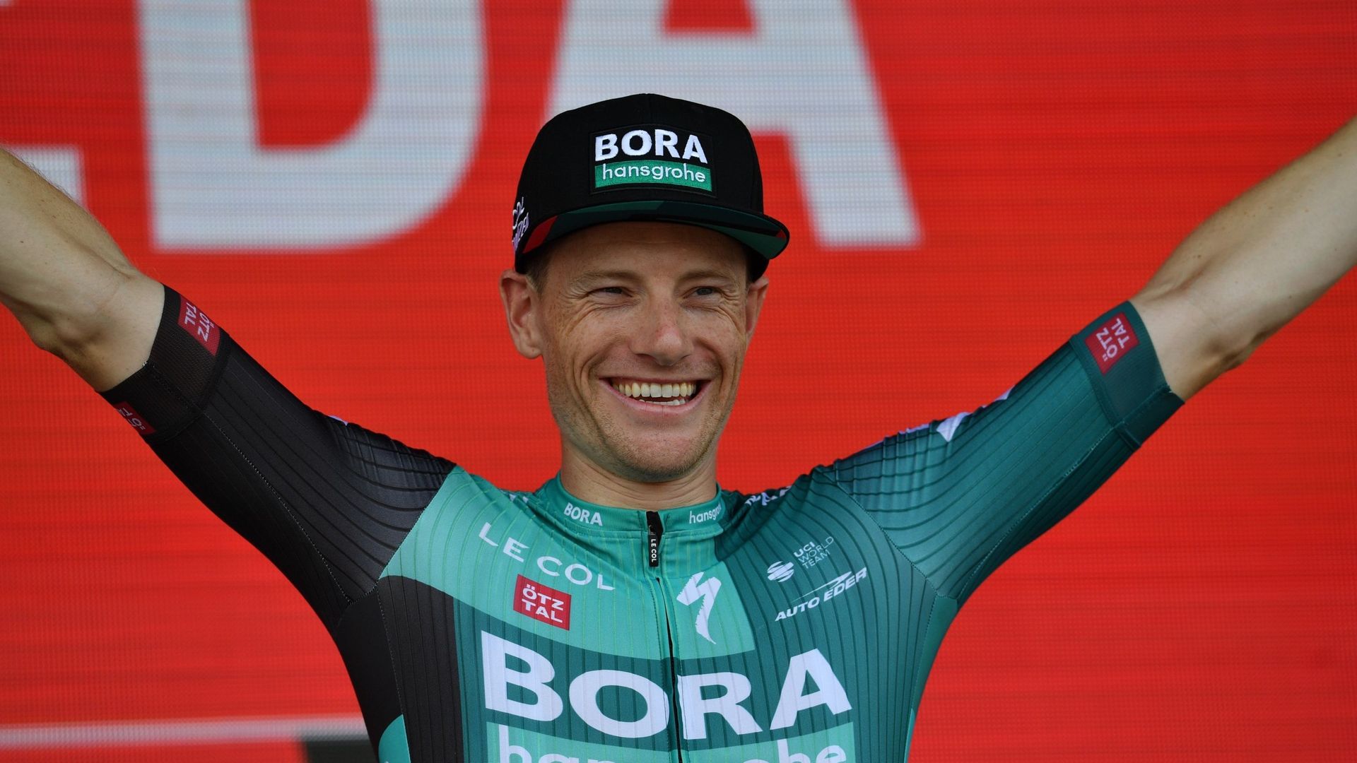 Vuelta – Sam Bennett : 'Gagner deux jours de suite, c’est vraiment un ...