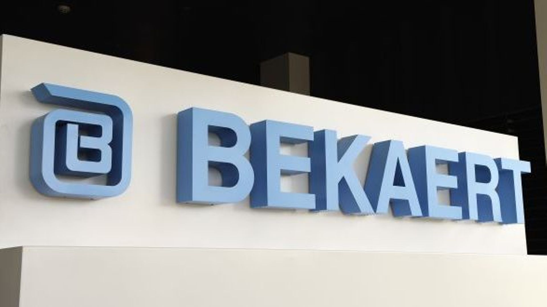 Inquiétudes pour l'avenir chez Bekaert à Aalter