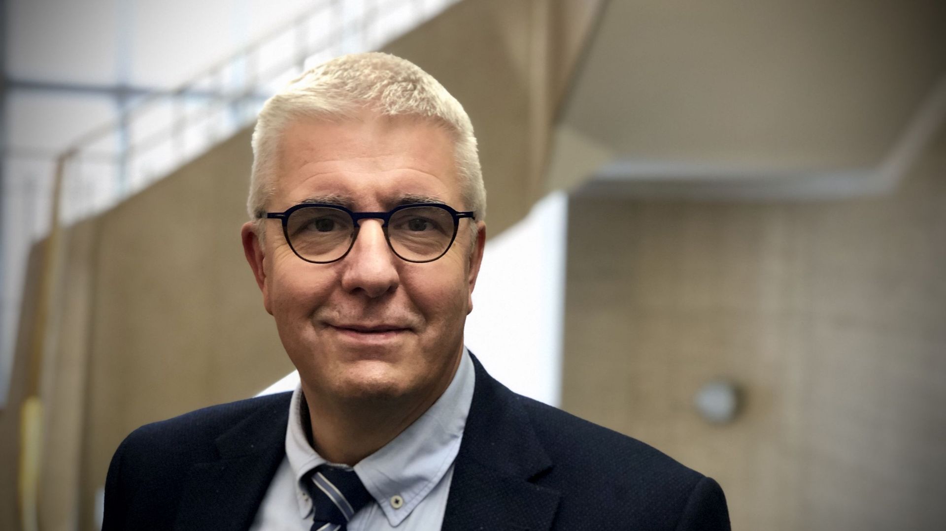 Pieter Timmermans (FEB) : 'Un reconfinement ? Ce serait la fin pour 60. ... Pieter Timmermans (FEB) : 'Un reconfinement ? Ce serait la fin pour 60. ...