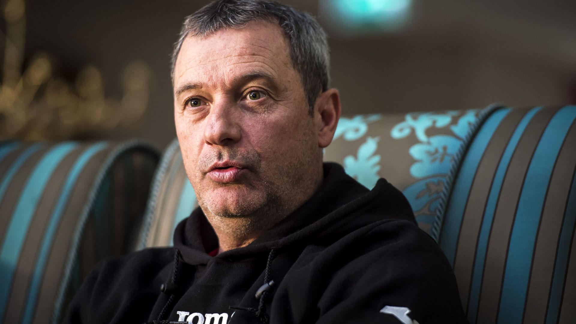 Rednic a proposé 6 noms au Standard - RTBF Actus