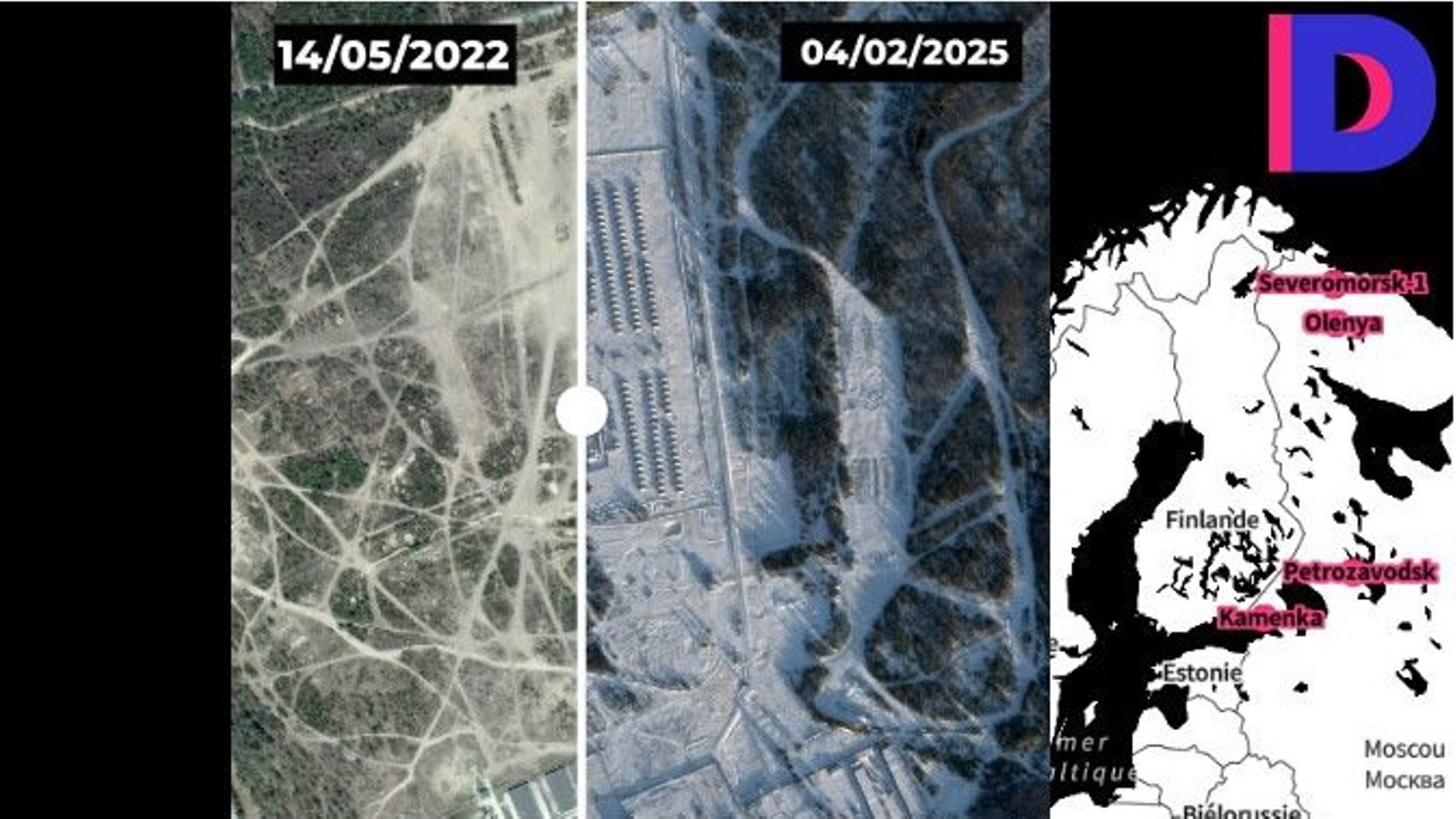 Trafic sexuel, extorsion, proxénétisme, fausses informations… ce qu’il ...