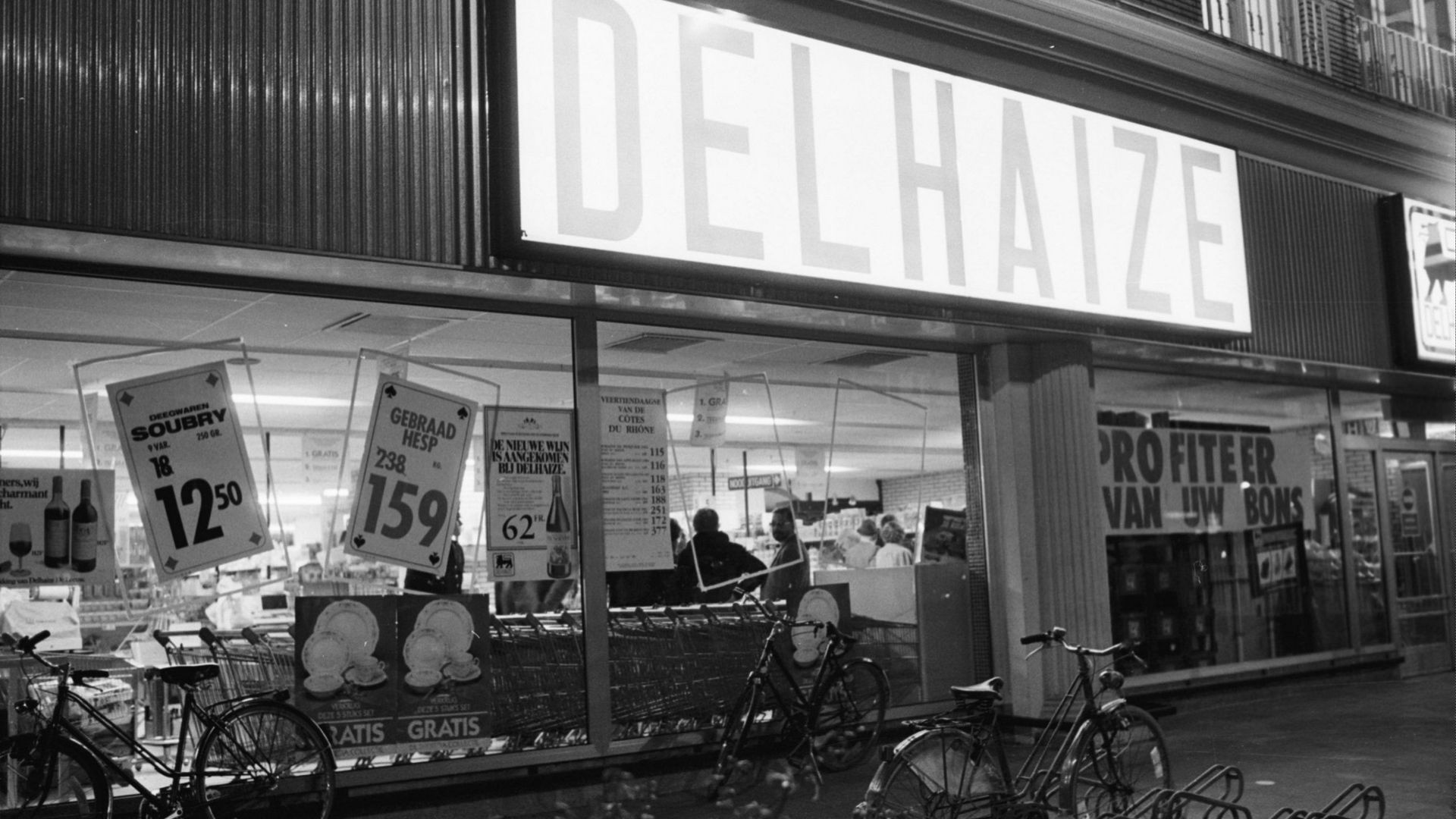 Tueries du Brabant : le témoignage de Christian Smets et la cible ...