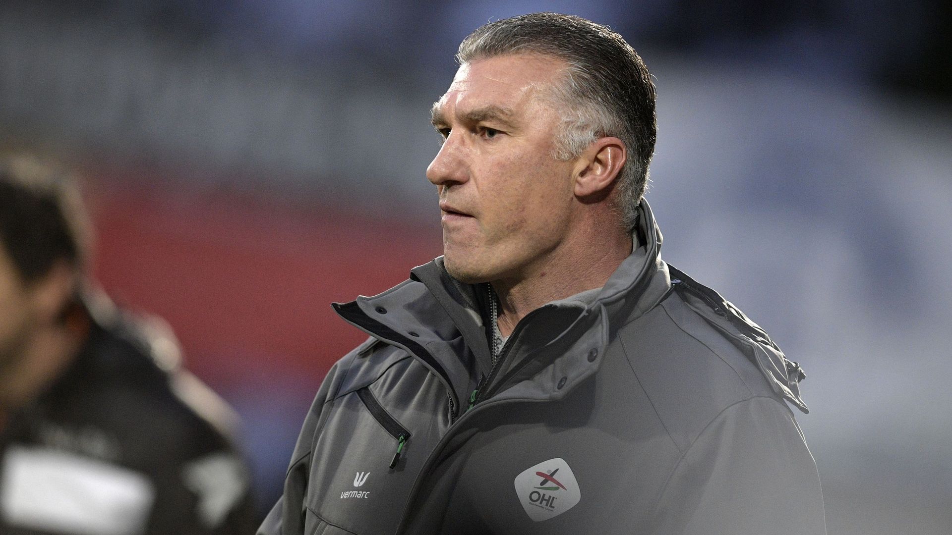 Nigel Pearson, ex coach d'OHL, devient l'entraîneur de Watford - RTBF Actus