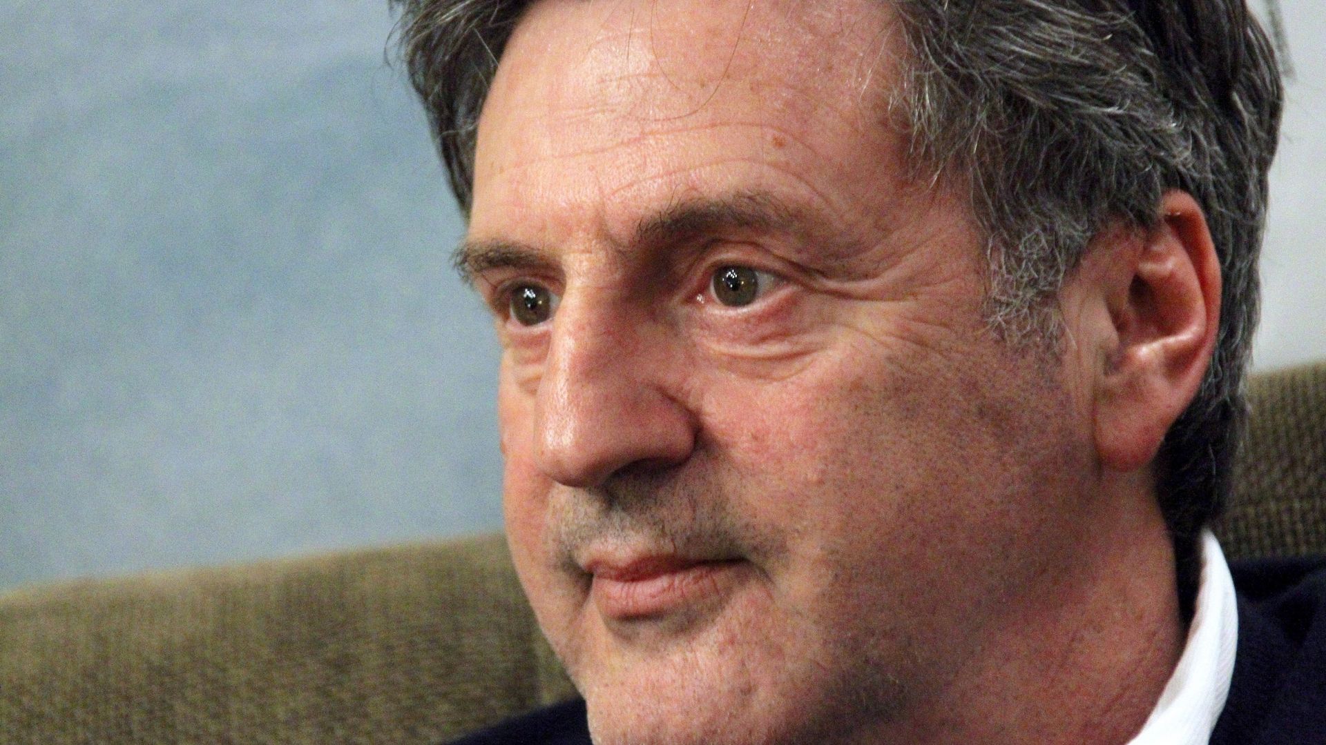 Daniel Auteuil dans l'adaptation de l'affaire 'Dieter Krombach' - RTBF ...