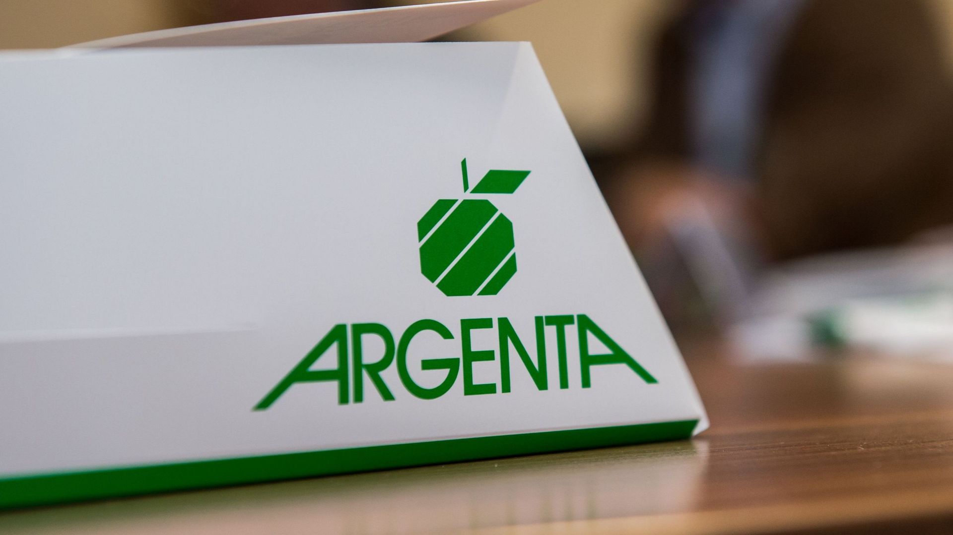 Argenta: l'application et la banque en ligne à nouveau opérationnelles ...