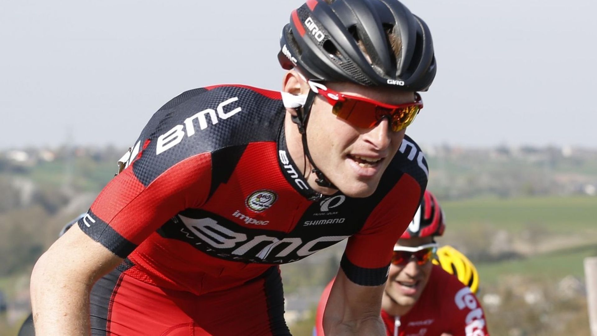 De La Parte gagne la 4e étape du Tour d'Autriche, Hermans - RTBF Actus