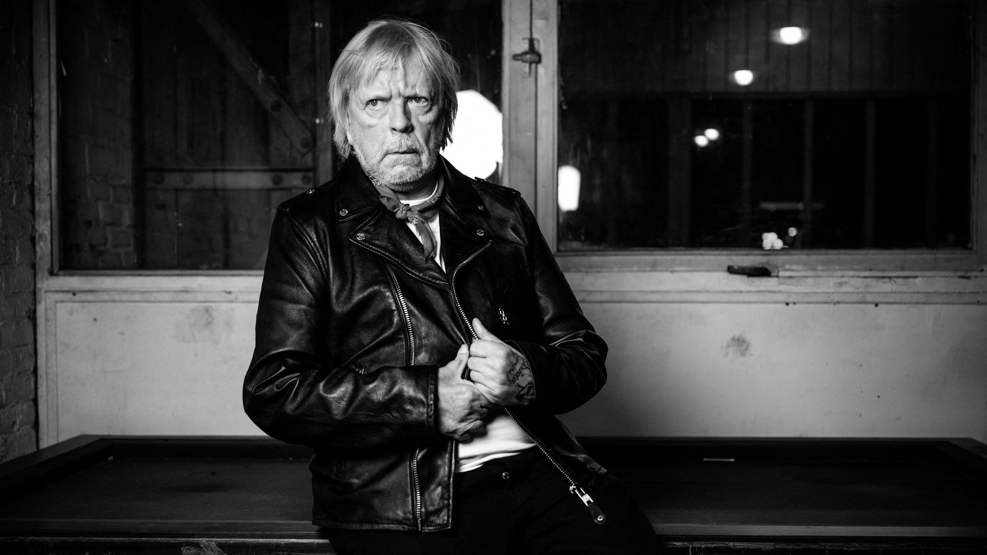 Renaud, 50 ans de carrière et une nouvelle vie : 'Je suis en ...