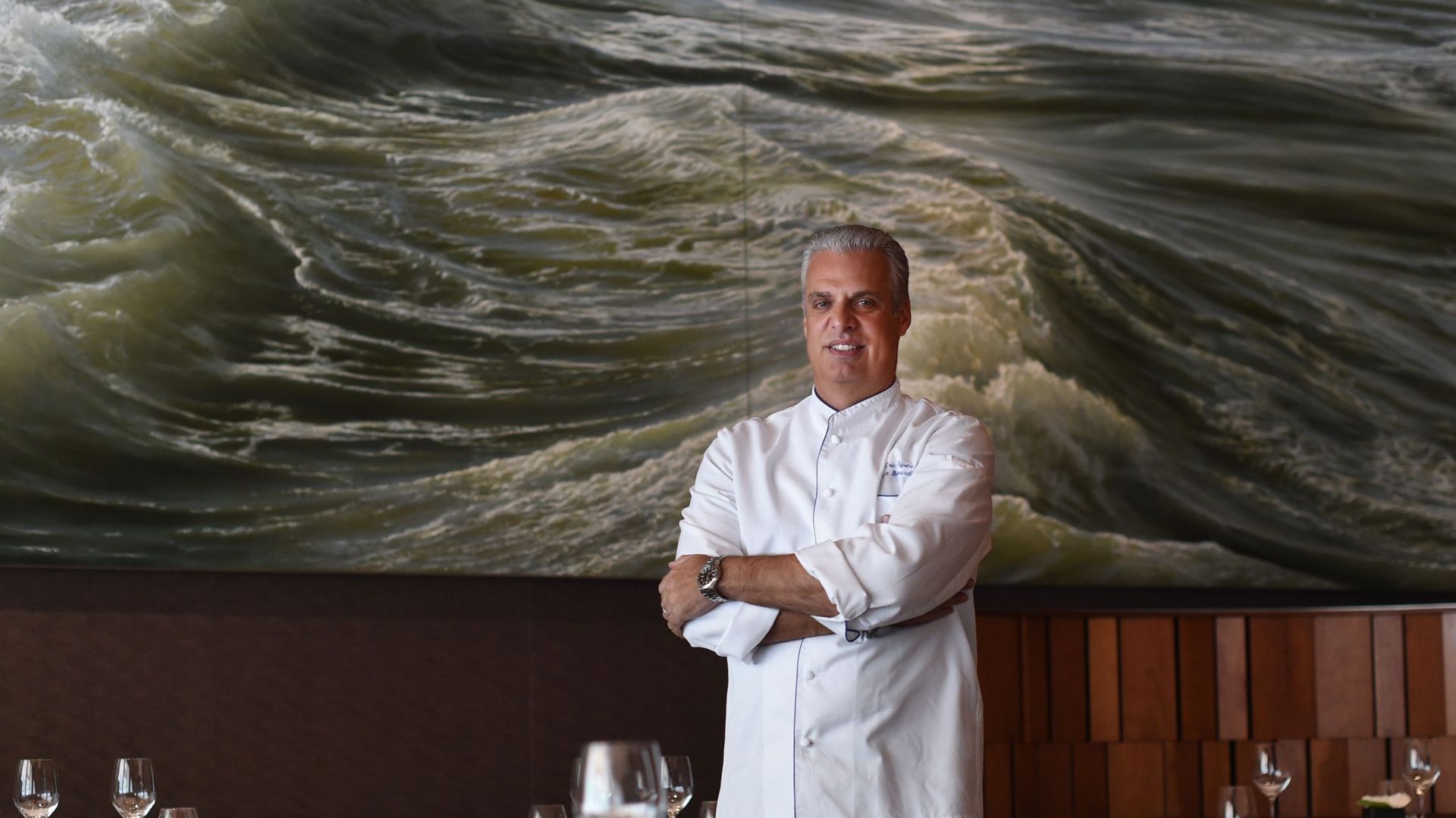 Le top 30 des meilleurs restaurants de 'La Liste' - RTBF Actus