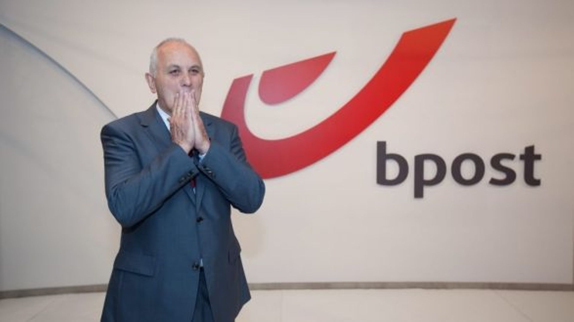 Banque de La Poste change de nom et devient bpost banque - rtbf.be
