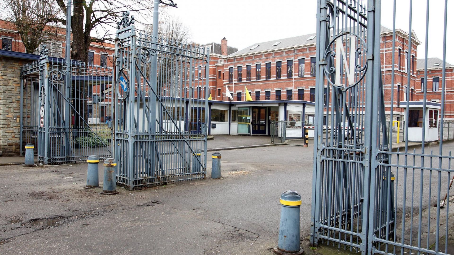 La reprise de Manroy Plc par FN Herstal a été approuvée - RTBF Actus