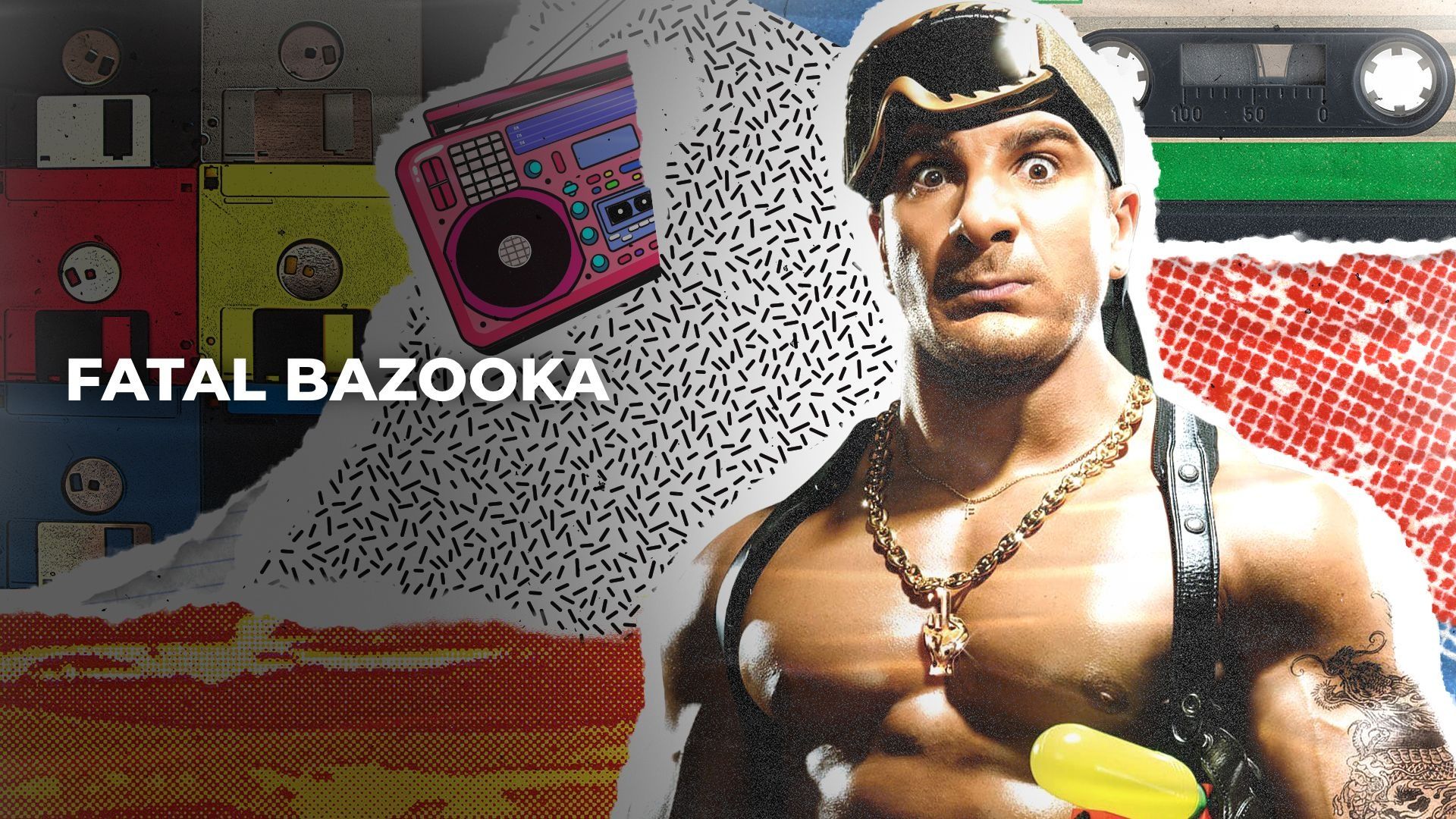 Ils deviennent quoi ? Retour sur le parcours iconique de Fatal Bazooka - RTBF Actus
