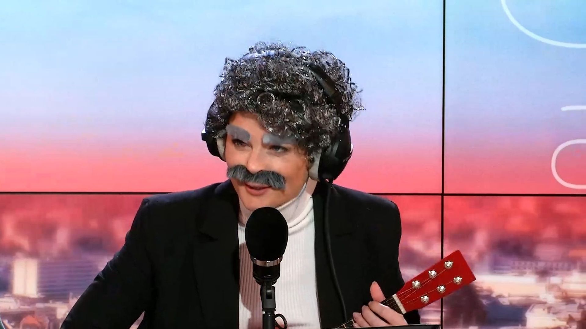 Tamara Payne revient en chanson sur la victoire de Donald Trump à la ...