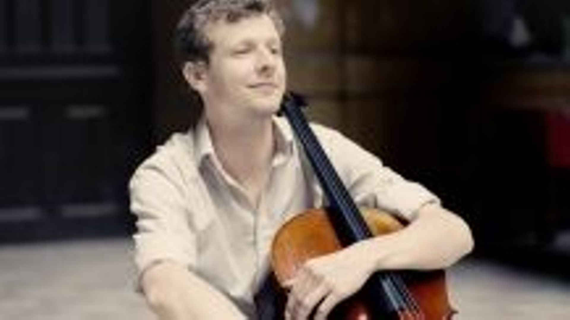 Istvan Vardai, violoncelle et Julien Quentin, piano : Brahms-Stravinsky ...