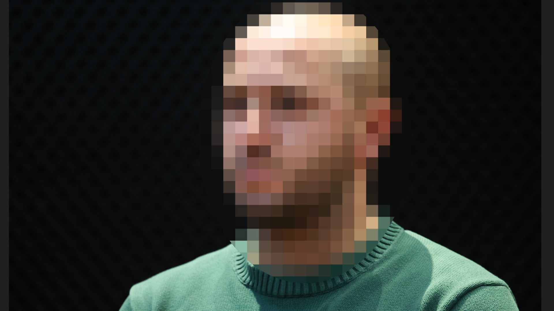 Assises du Hainaut : pour avoir torturé son bébé, Michael Letellier est ...