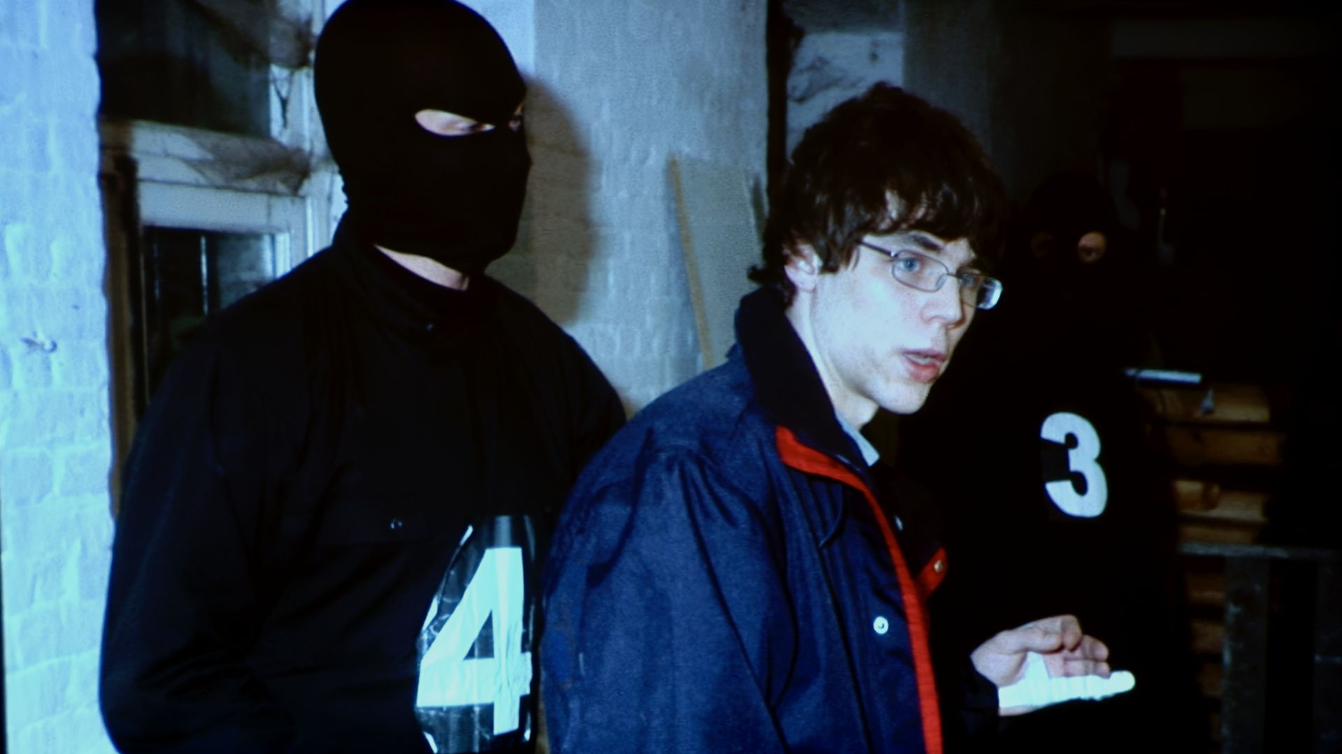 Procès du double assassinat à Kraainem - 'Coline était ma sœur de cœur ...