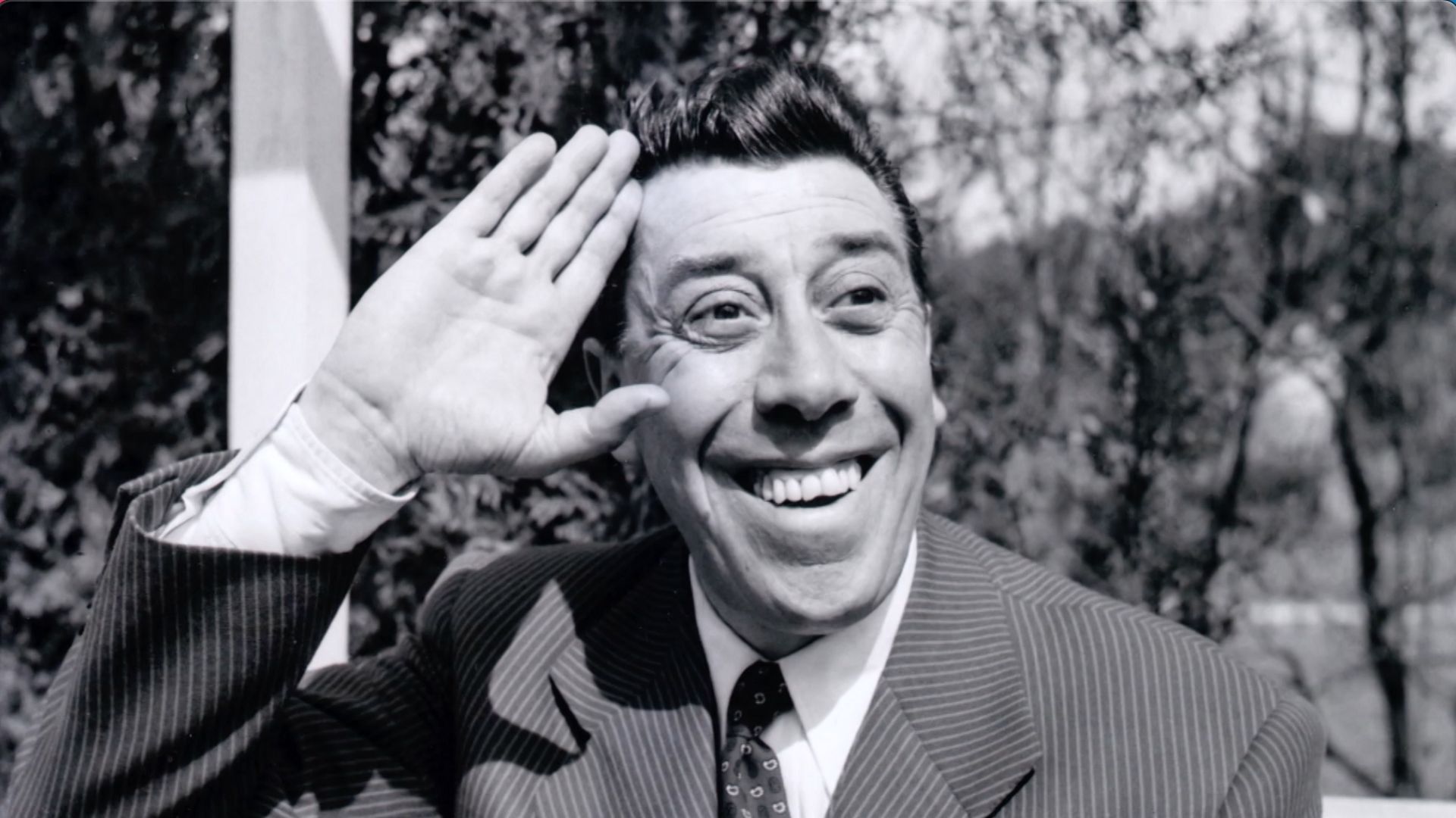 Fernandel, cet acteur hors norme devenu une icône du cinéma français ...