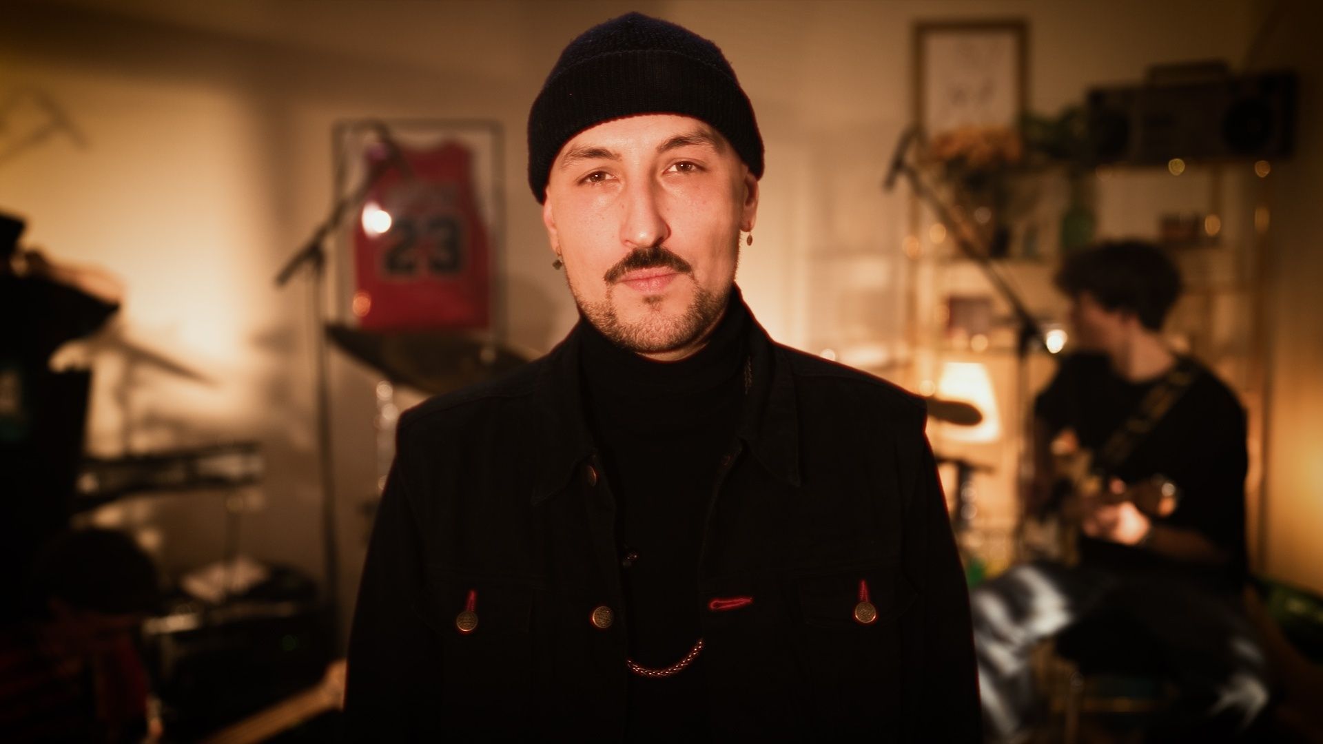 Maleck : 'Si je ne laissais pas jaillir les choses de moi, ça n’allait ...