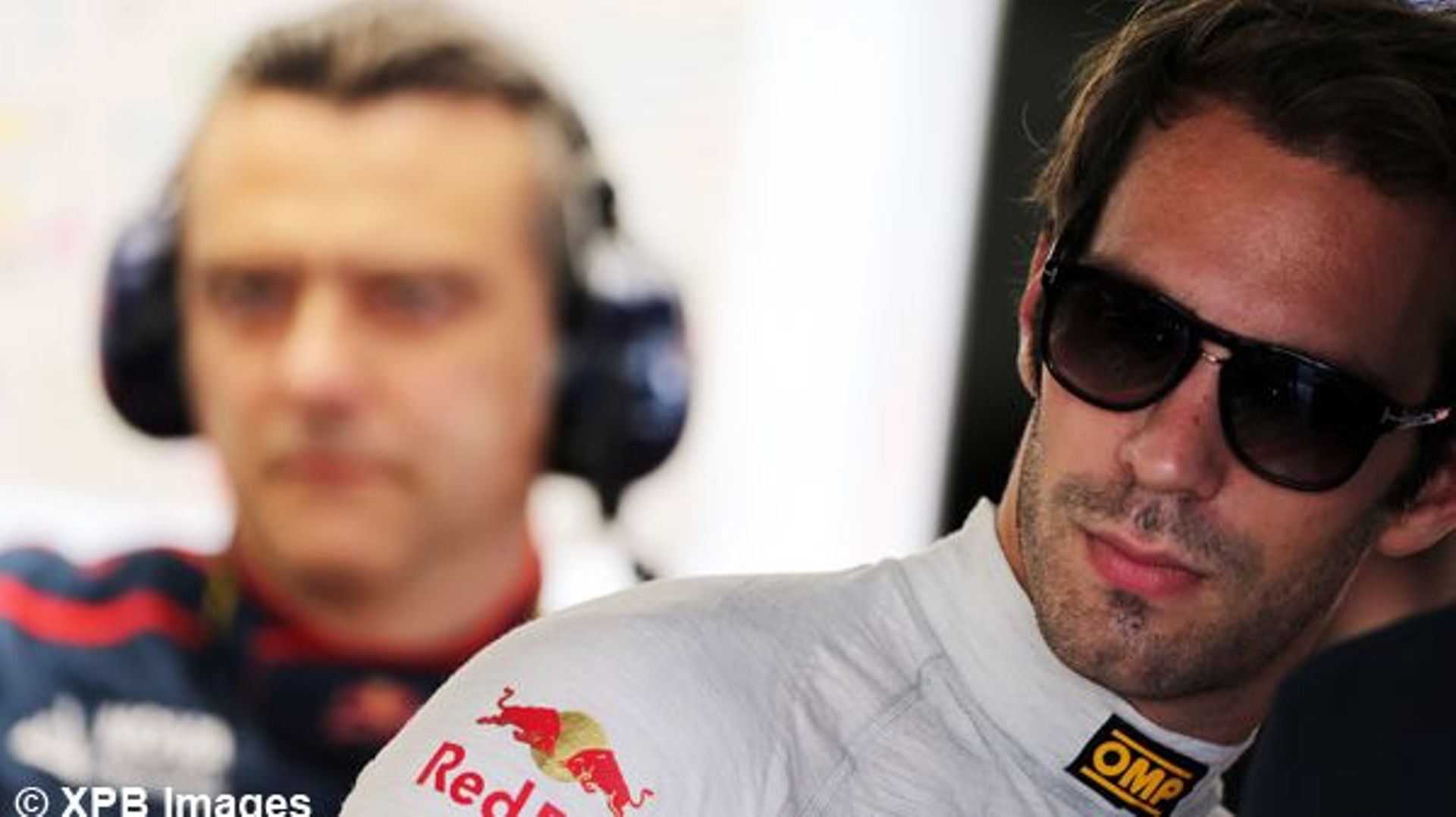 Vergne : 'Que Red Bull me donne une seconde chance' - rtbf.be