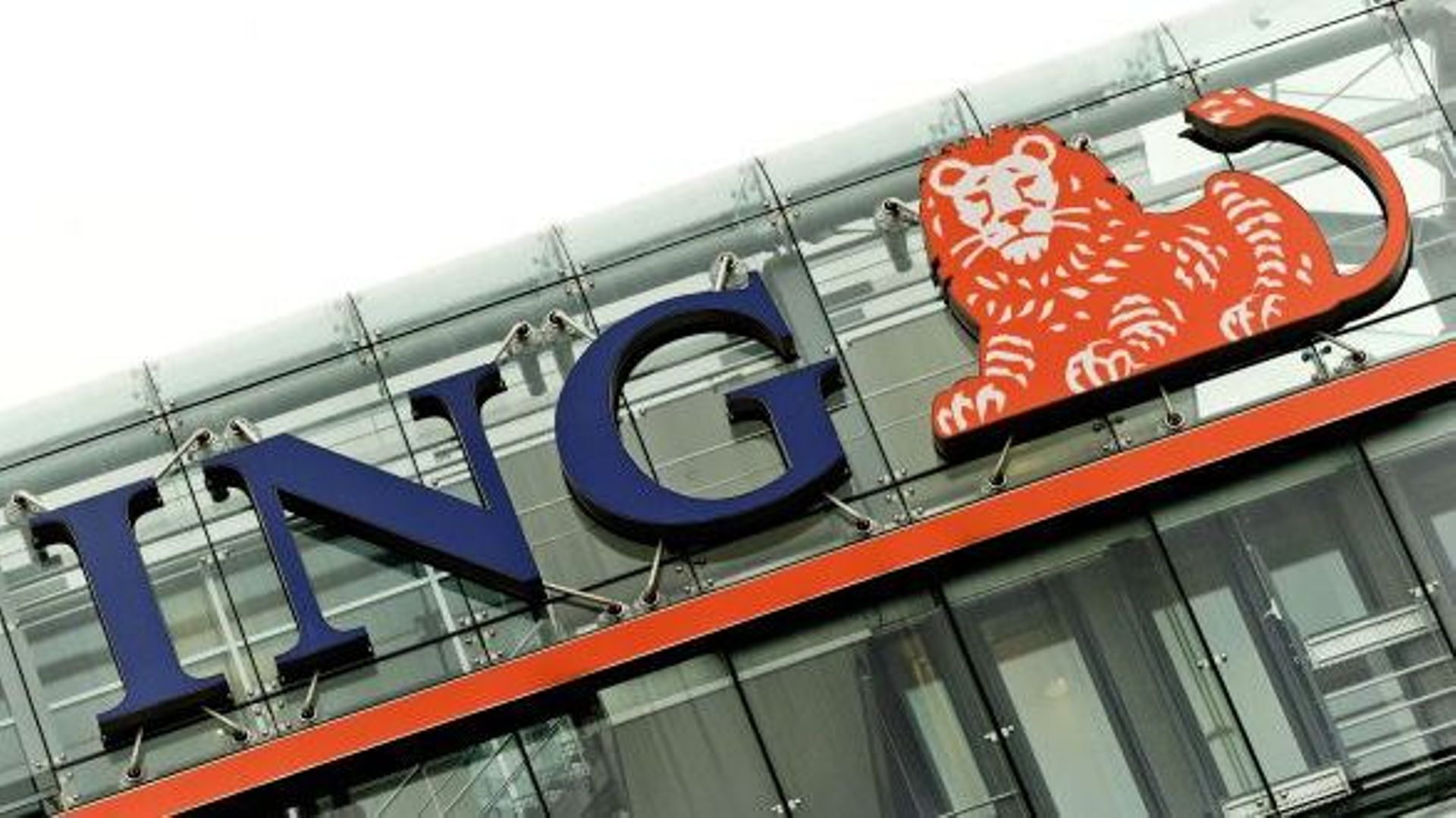 Restructuration chez ING: un impact sur l'emploi en Belgique? - RTBF Actus