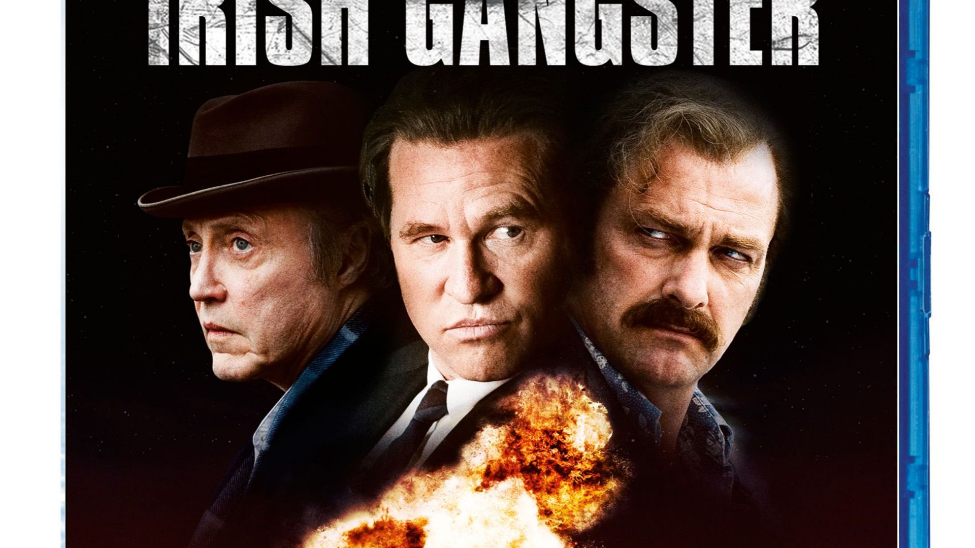 Irish Gangster/Kill The Irishman - RTBF Actus