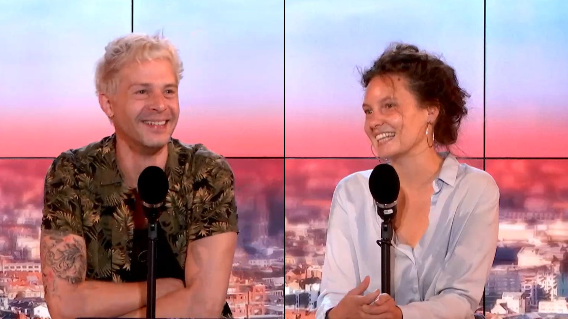 Remportez vos places pour le spectacle La Belle et la Bête - RTBF Actus