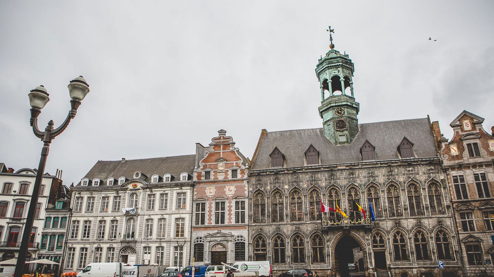 Mons: les clubs sportifs et les associations vont également bénéficier ...