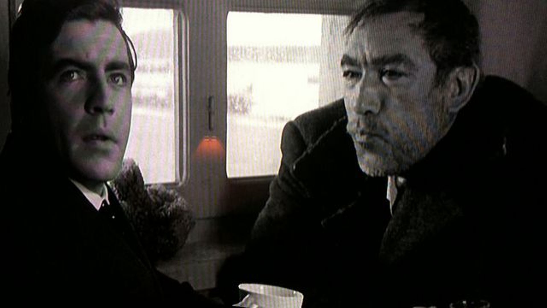 Grèce: décès de Michel Cacoyannis, réalisateur du 'Zorba le Grec ...