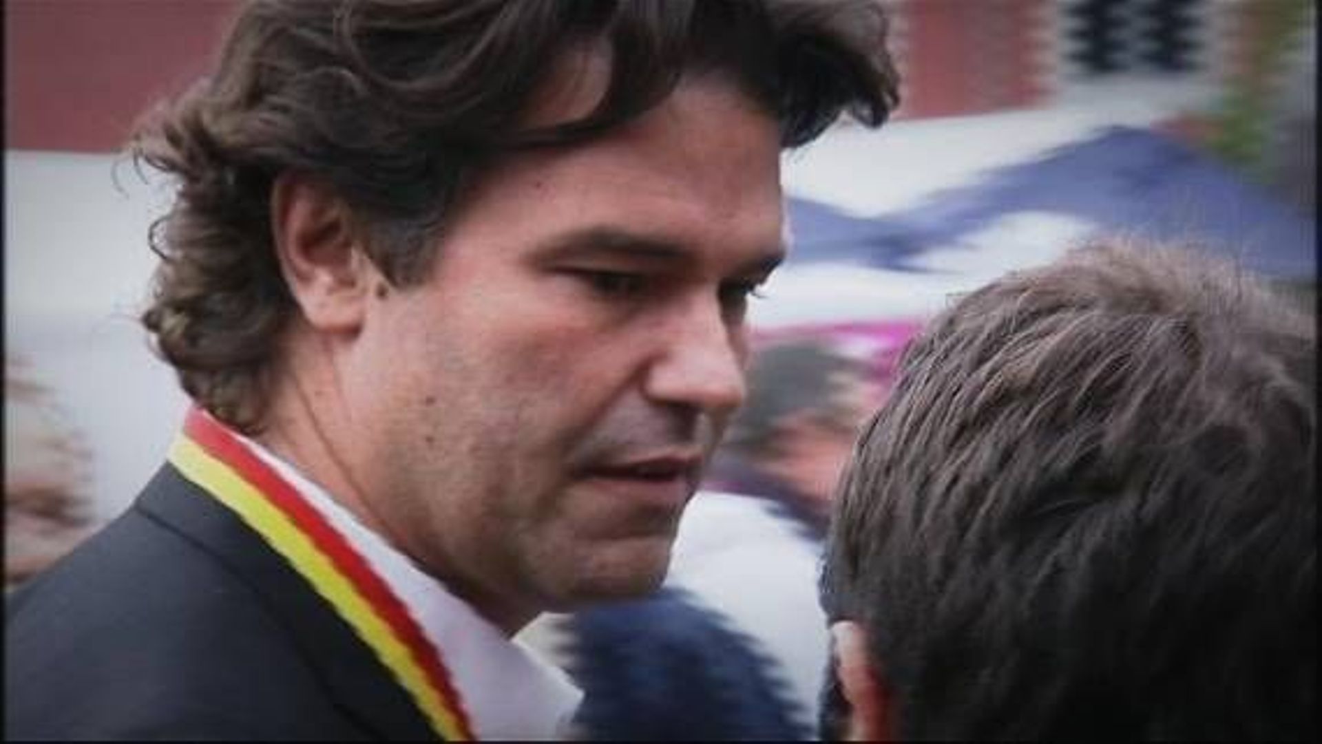 C'est officiel Alain Mathot ne verra pas son immunité parlementaire ...