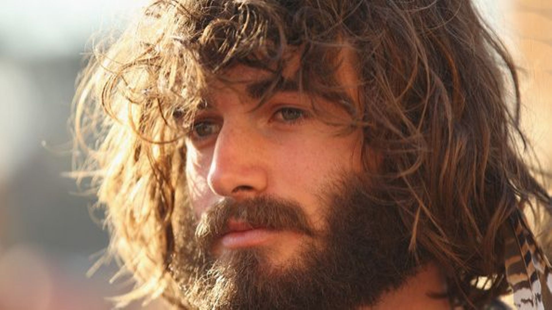 Angus Stone 'True Colors' Cyndi Lauper Cover