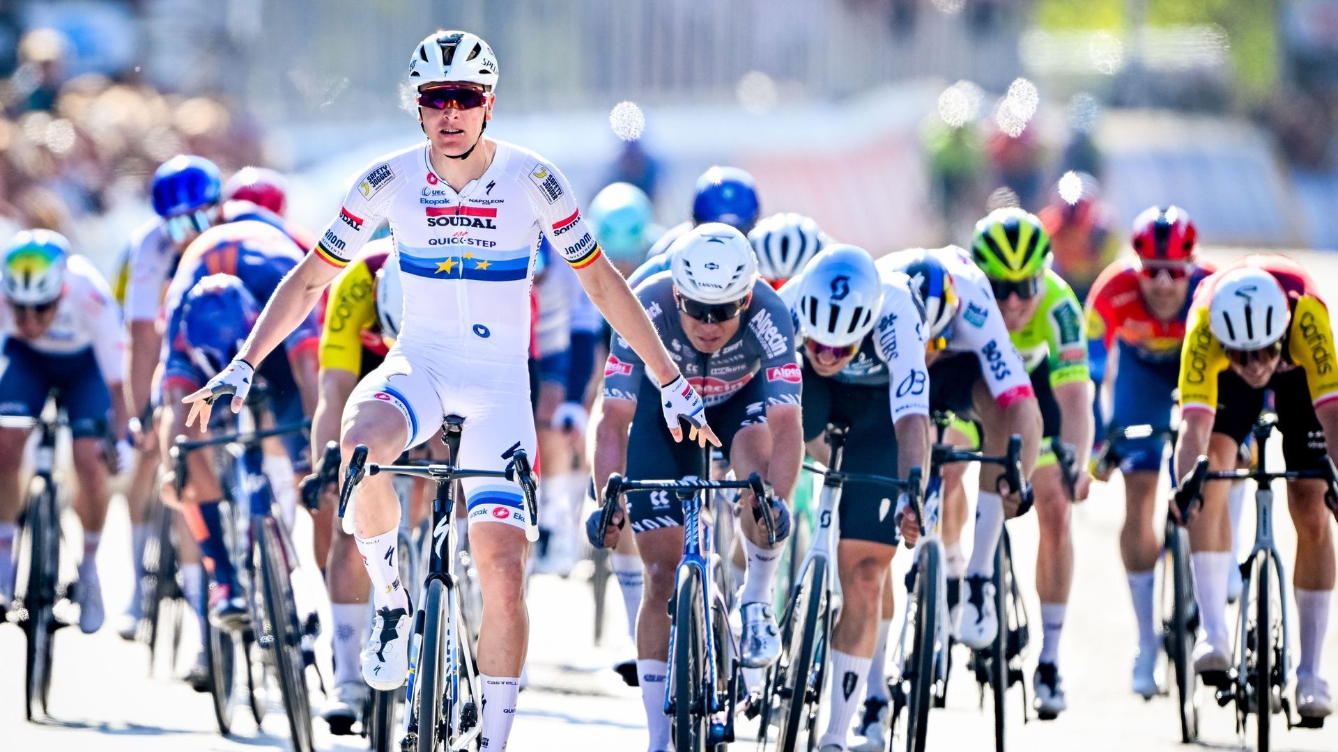 Affaire conclue : Alexandra Morel ouvre deux boutiques à Bruxelles ...