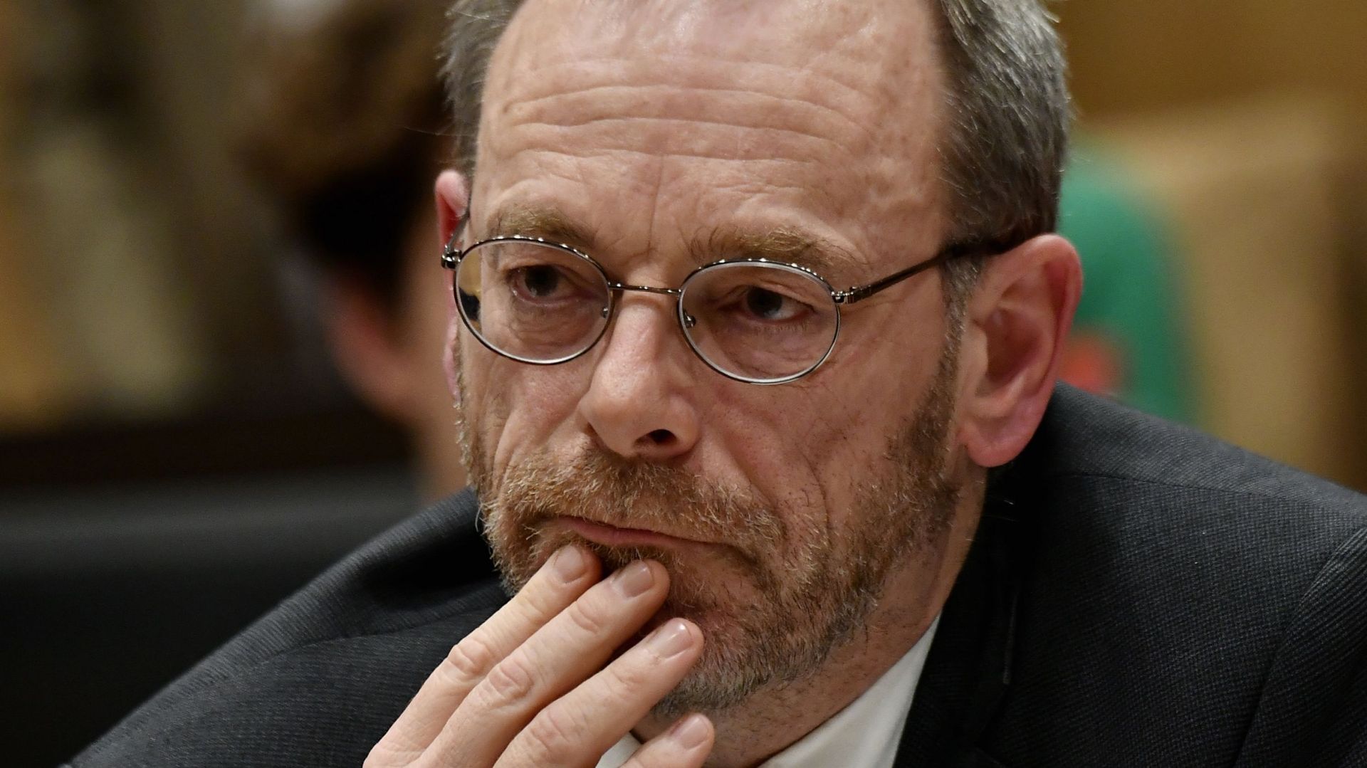 Peter De Roover: le visage anti-pacte pour les migrations de la N-VA ...