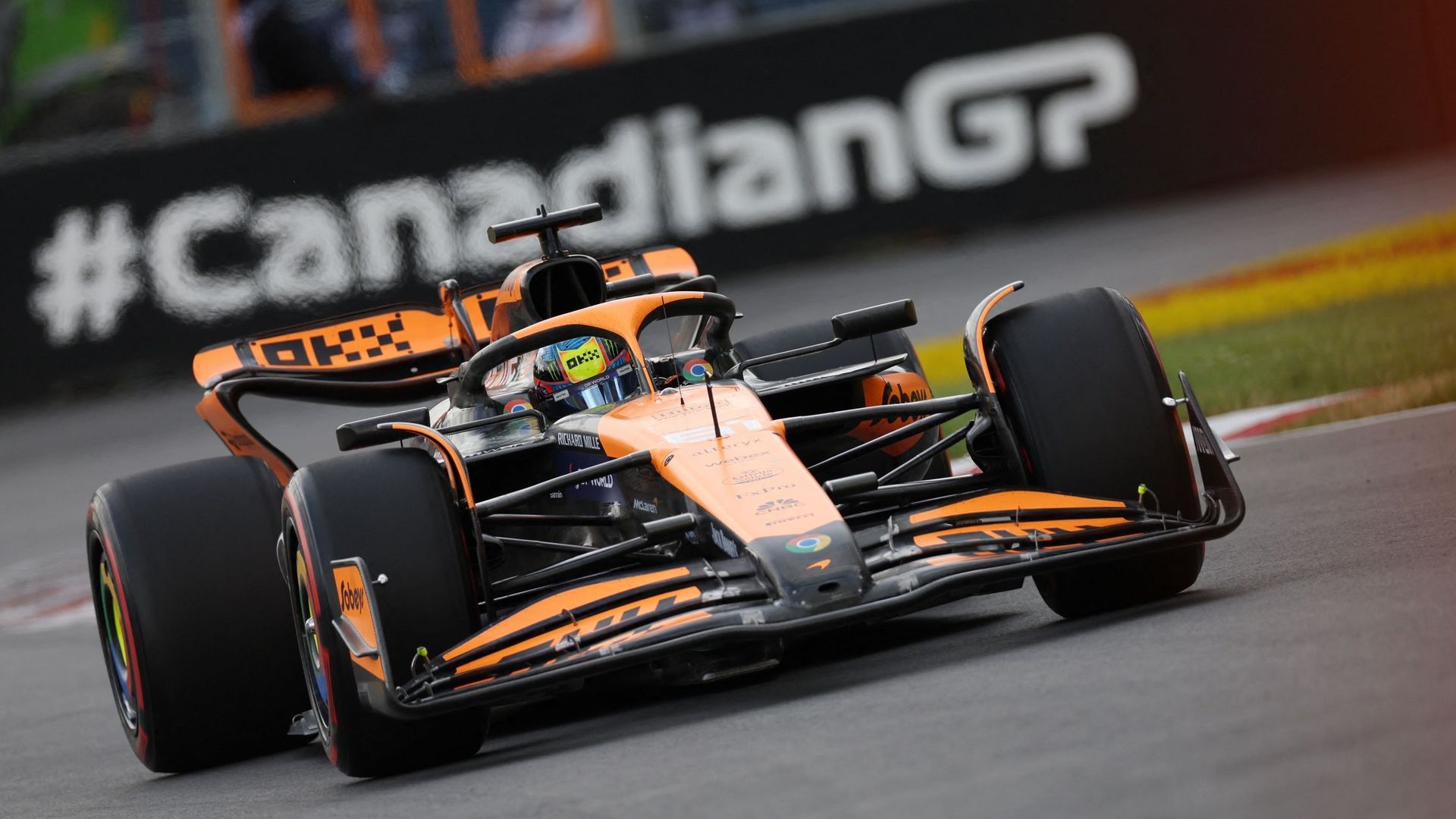 F1 : horaires et programme du Grand Prix du Canada (qualifs, courses ...