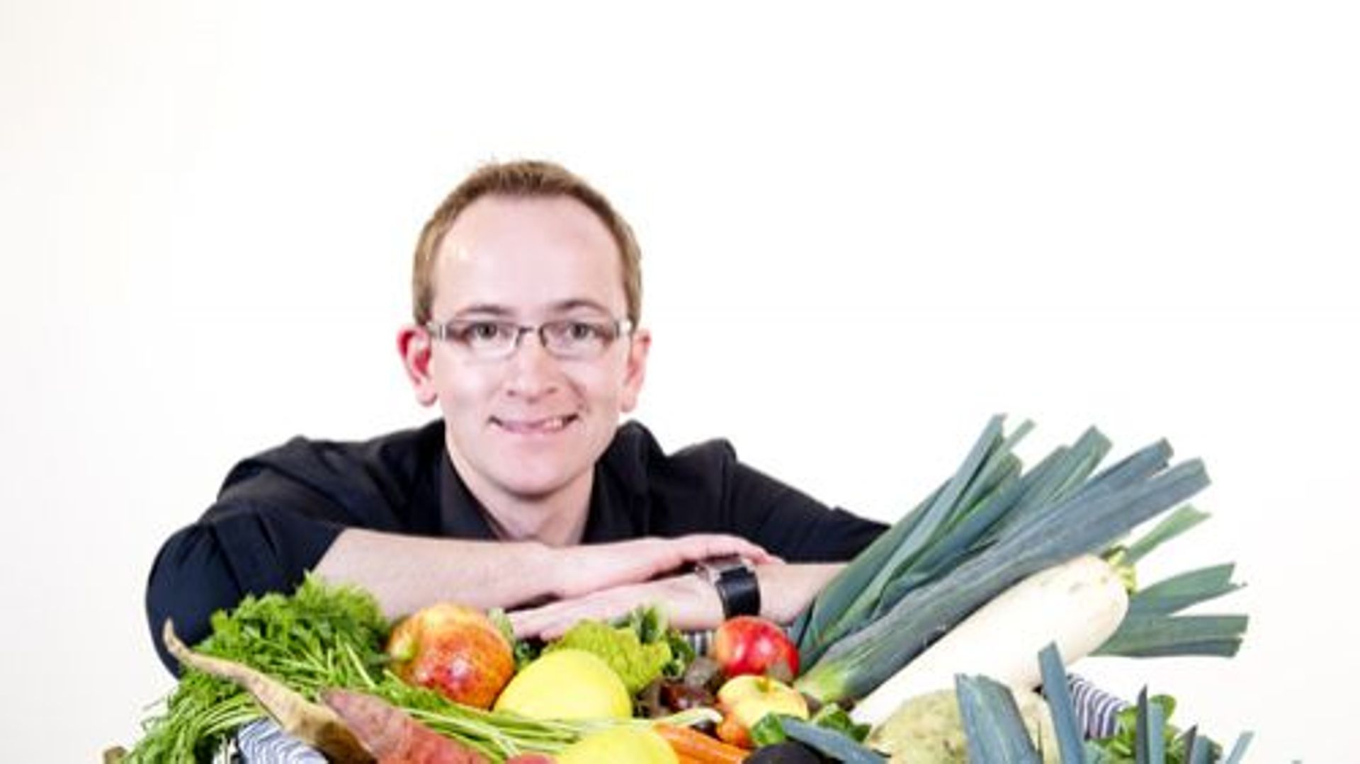 Sébastien BOUVRY/ 32 ans/ Liège - RTBF Actus