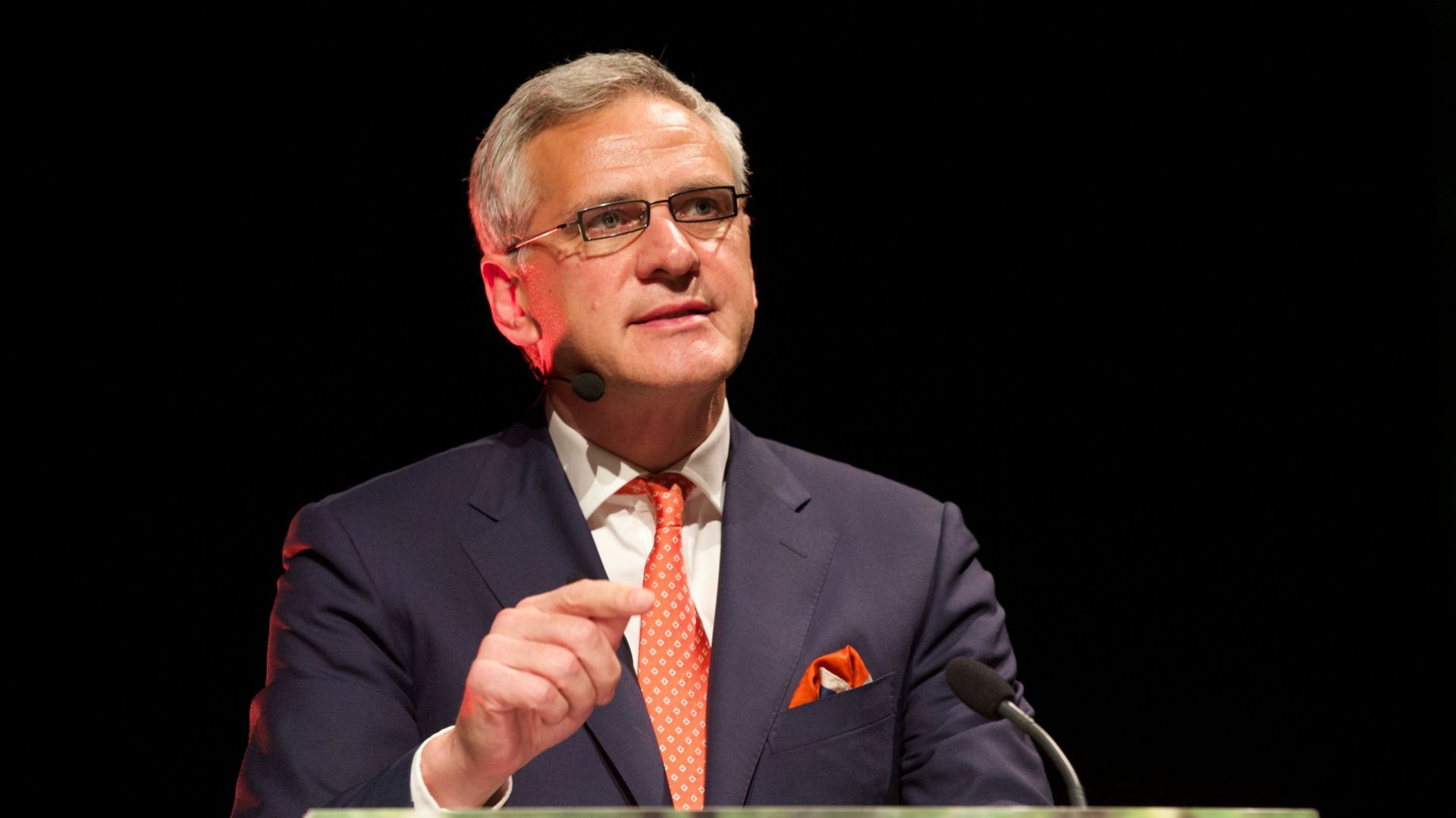 Kris Peeters 'a choisi la Flandre' et ne veut pas monter au fédéral ...