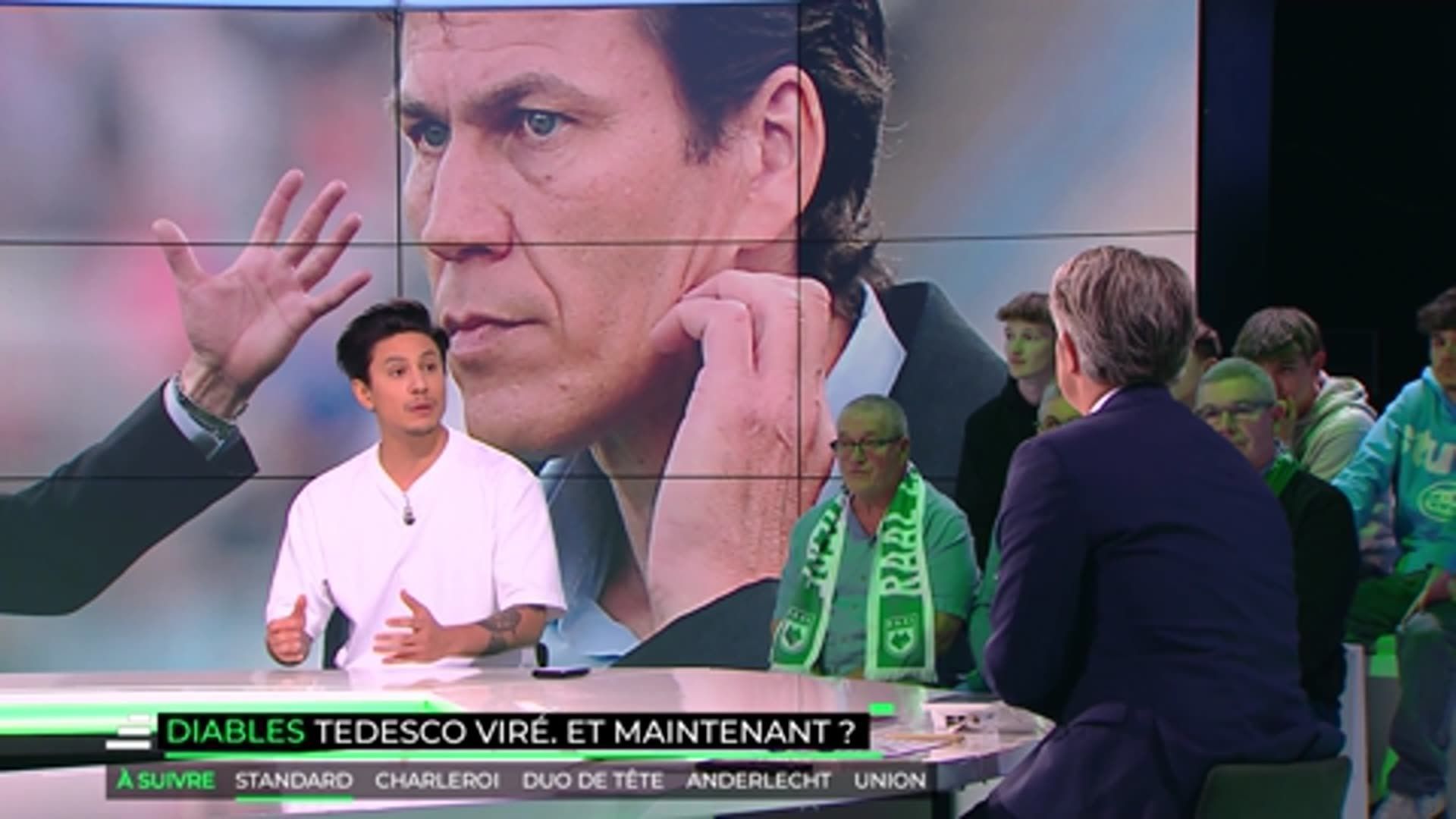 Malick Fofana, héros de Lyon, éteint le Steaua Bucarest avec un doublé ...