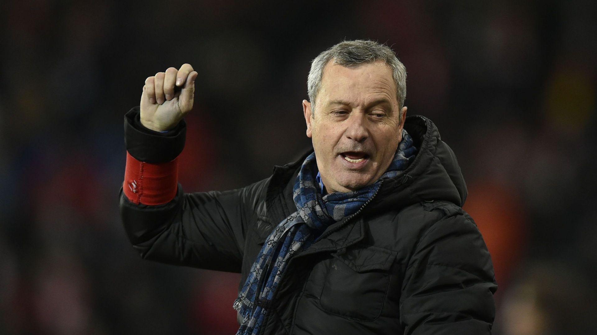 Officiel – Mircea Rednic, nouvel entraîneur du Standard :'Je suis très ...