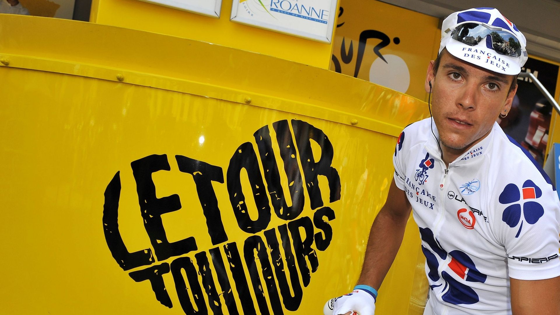 Pour Marc Madiot, Philippe Gilbert 'est un des coureurs les plus ...