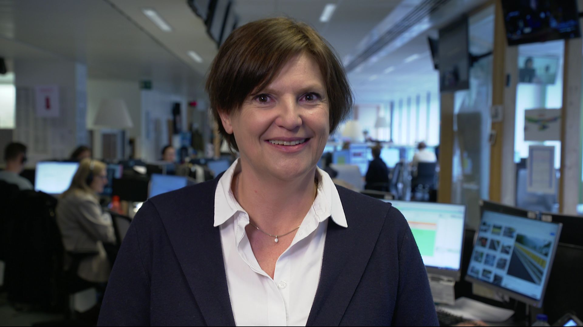 Les directs dans les journaux télévisés : toujours utiles ? - RTBF Actus