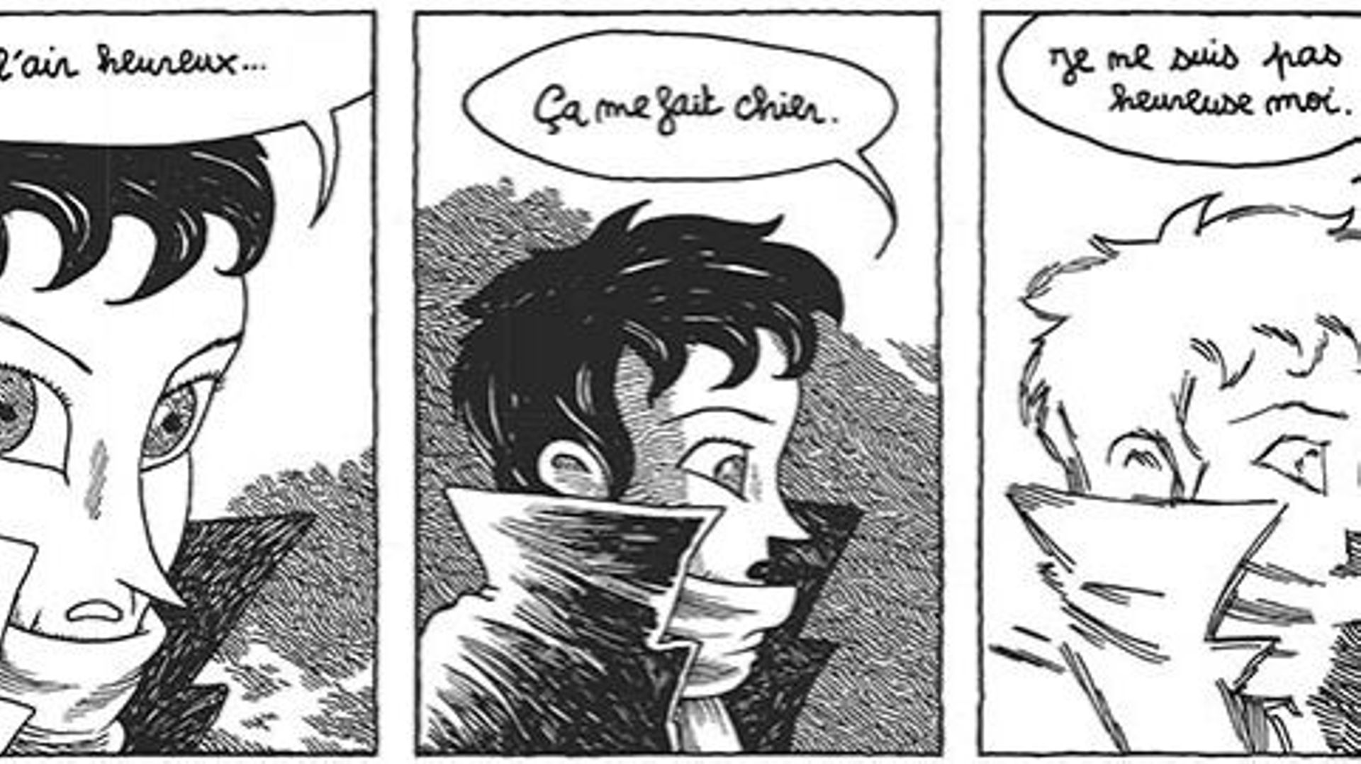 Carnation - RTBF Actus