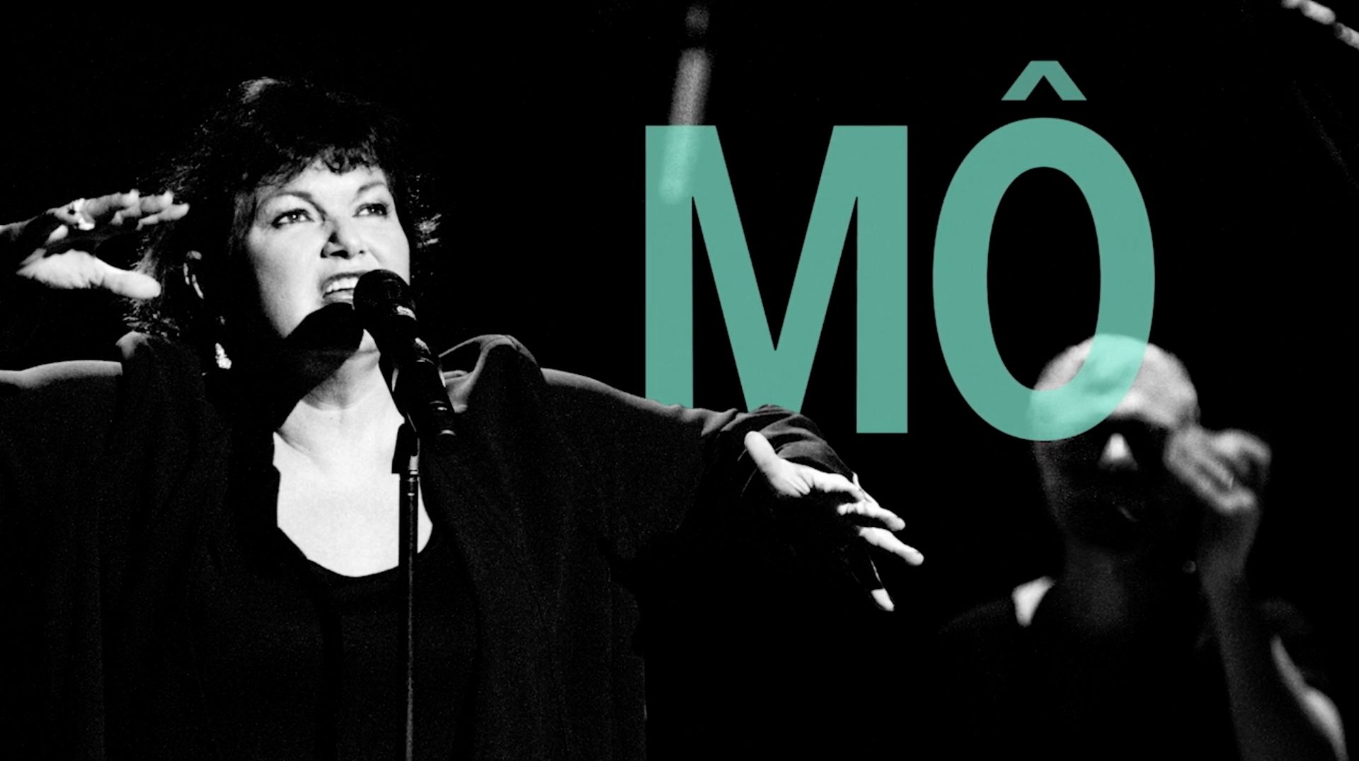 'Mô, Maurane en mille temps' dans Quoi de neuf? - RTBF Actus