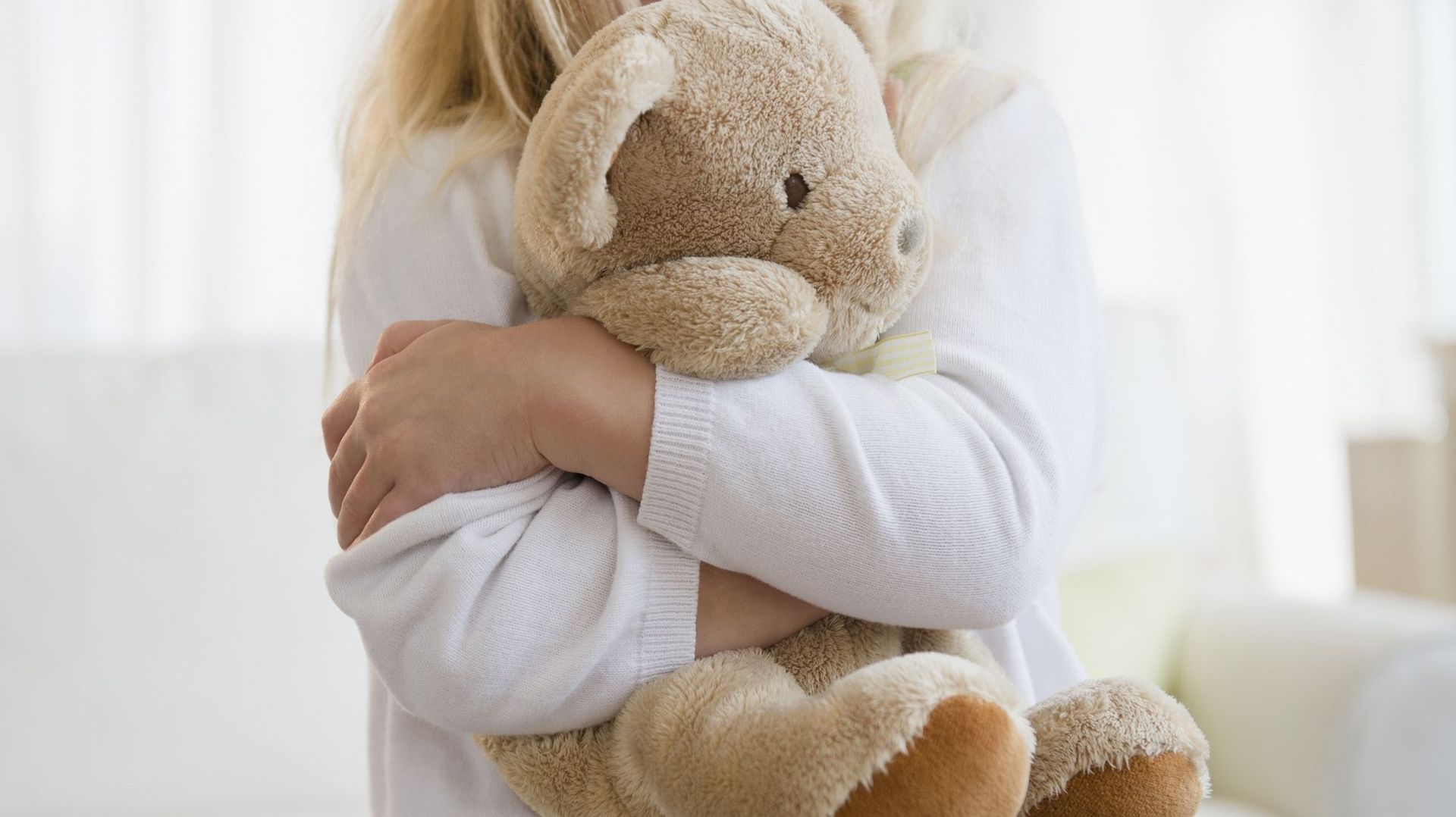 Quel est le meilleur doudou d’après la science ? - RTBF Actus