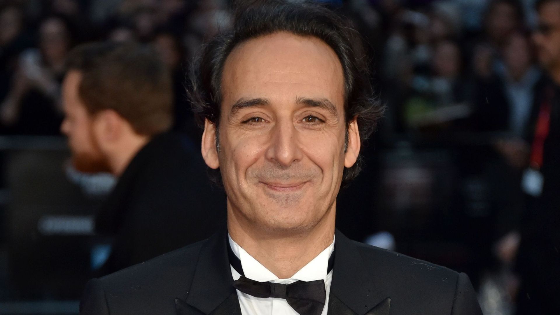 Alexandre Desplat à nouveau 'Film Composer of the Year' lors des World ...