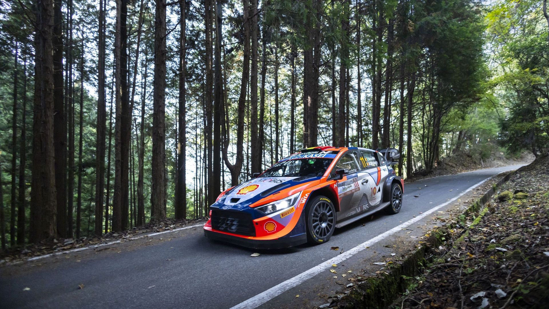 Neuville dans la dernière ligne droite vers le titre mondial : 'On sait ce qui nous attend et on ...