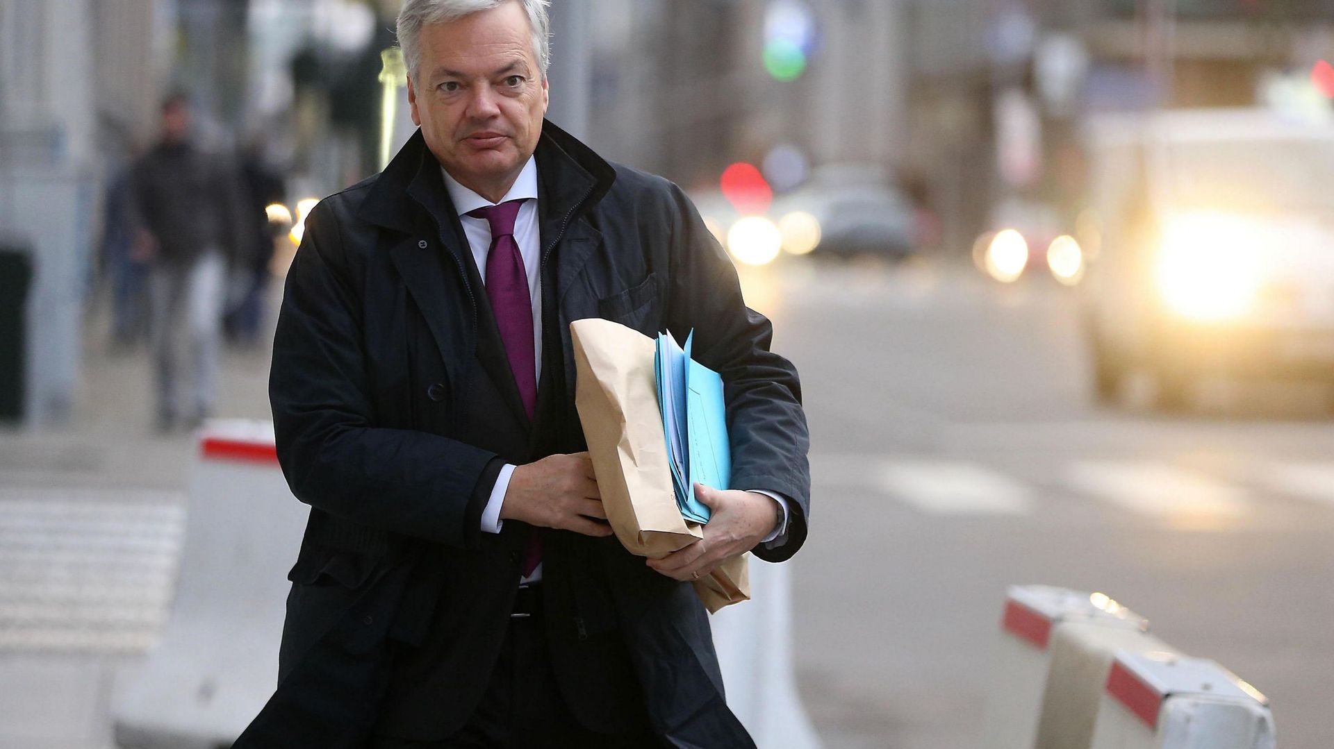 Le prédicateur musulman Fethullah Gülen est mort en exil aux Etats-unis ...