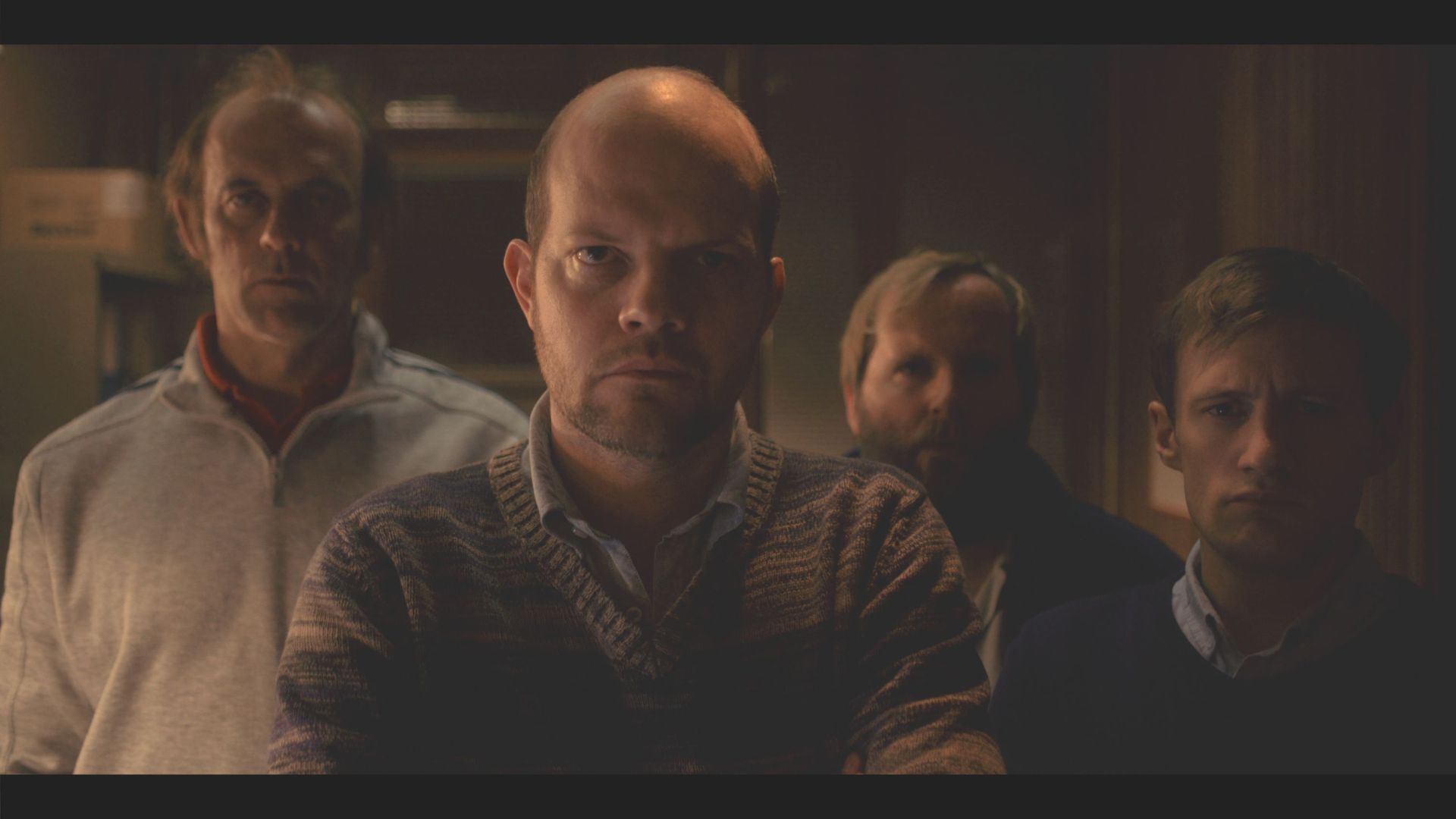 La première saison de 'La Trêve' revient sur la RTBF ! - RTBF Actus